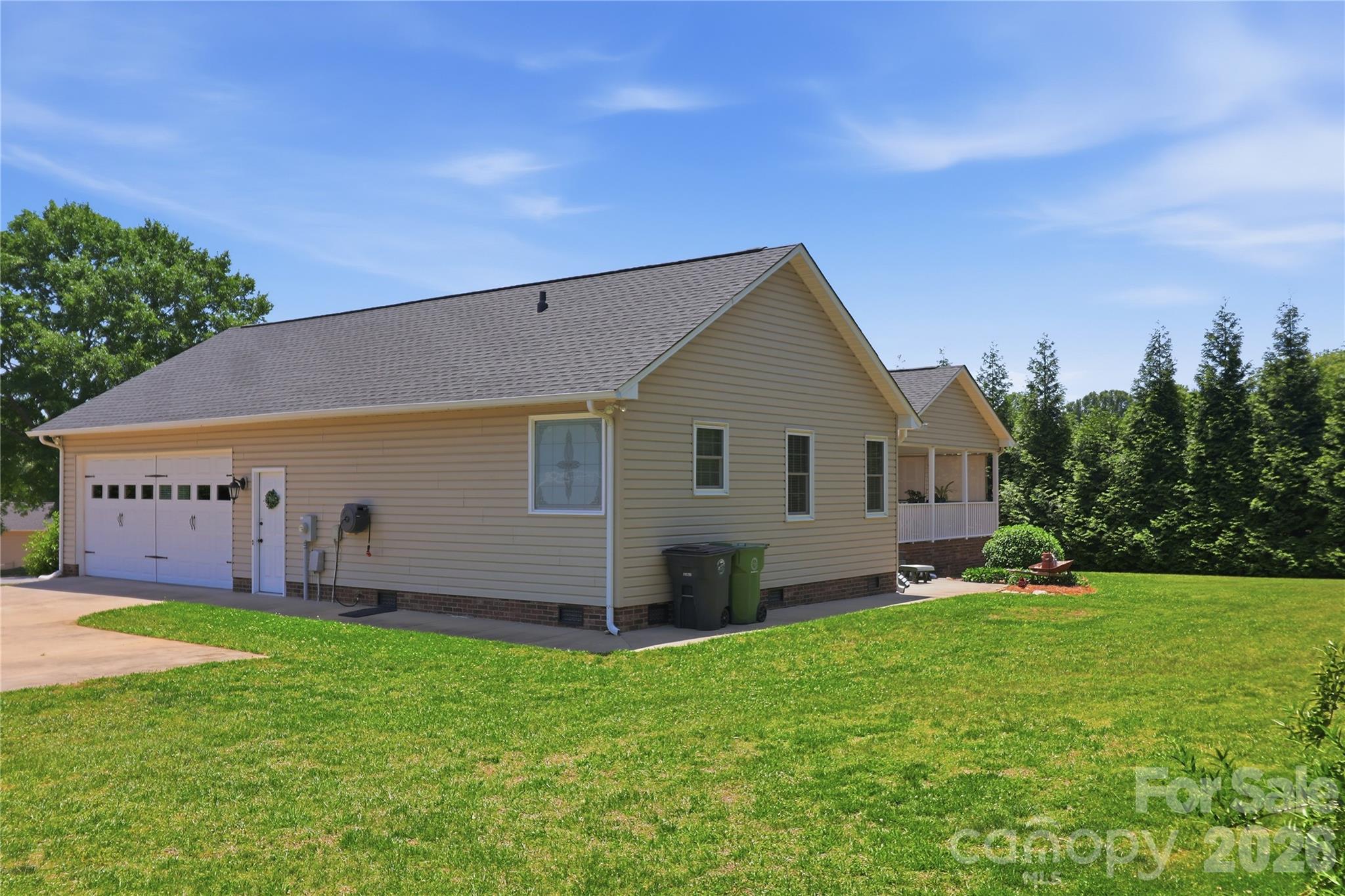 209 Silver Creek Lane, Shelby, NC - photo 5 of 39