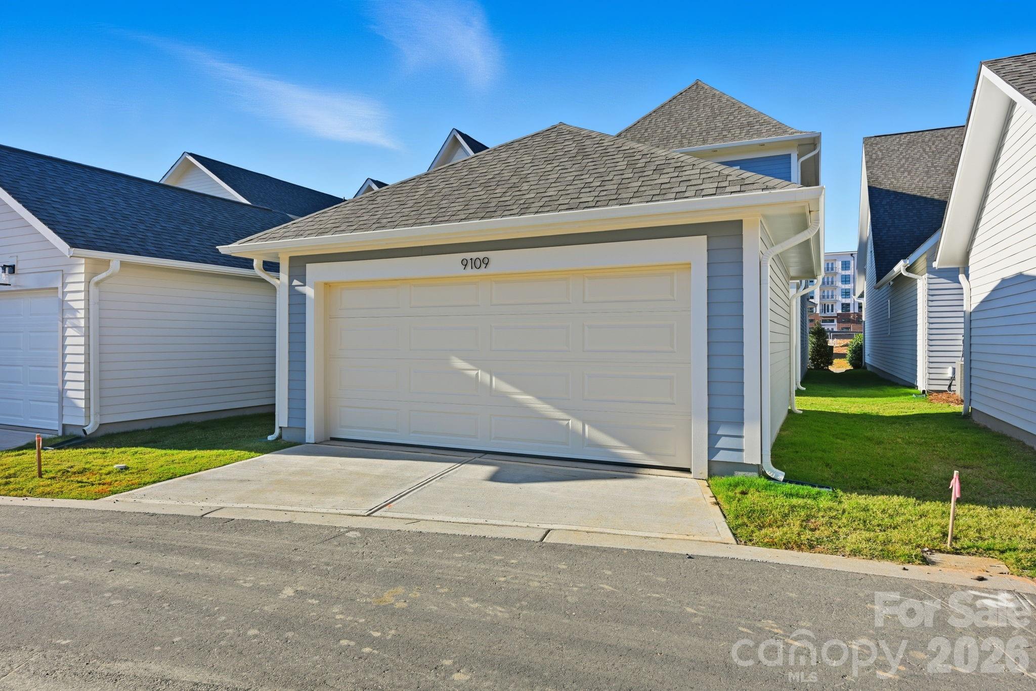 9109 Maybry Park StreetLot 115, Charlotte, NC - photo 30 of 31