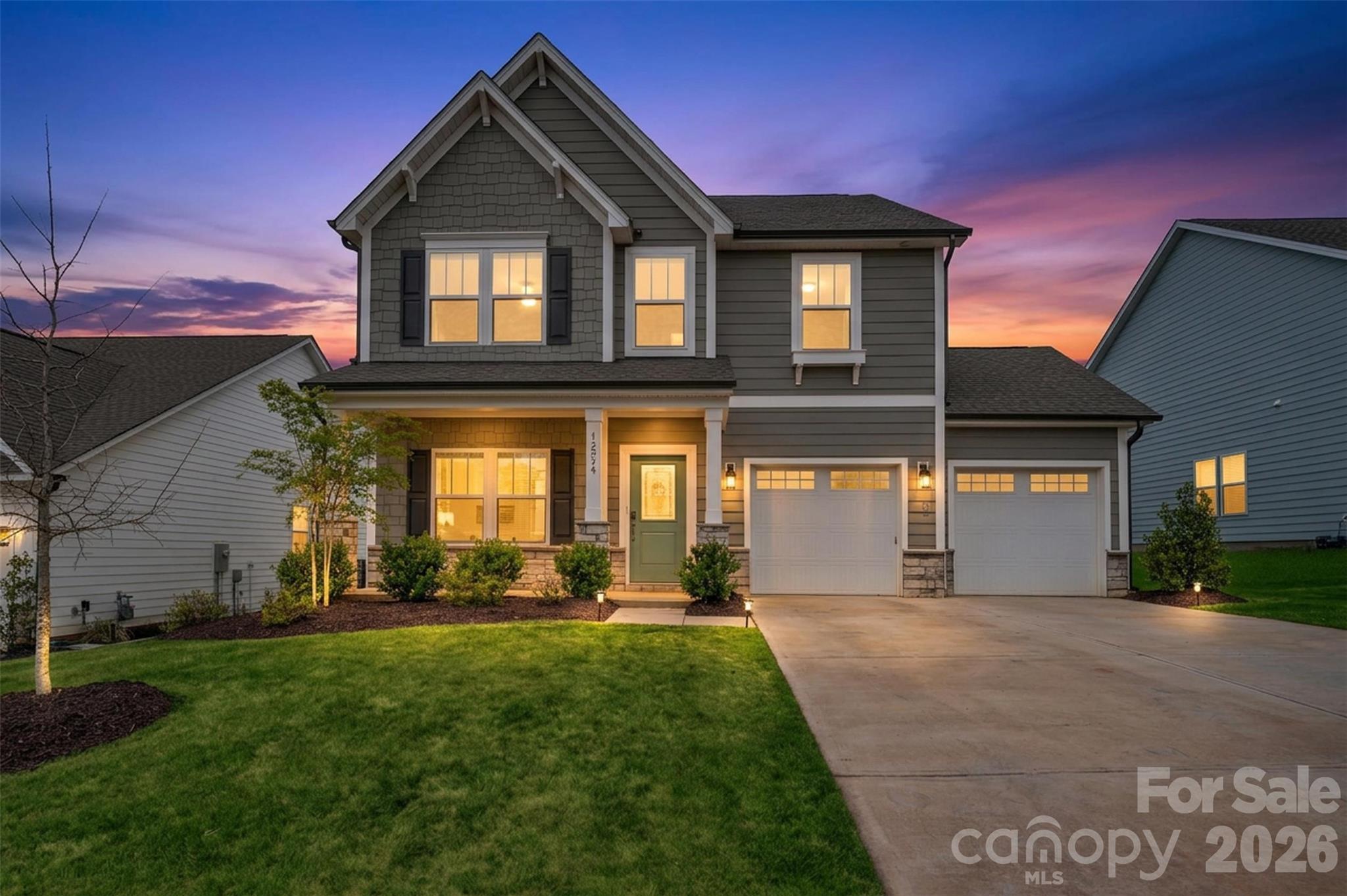 44024 Donald Ross Court, Lancaster, SC