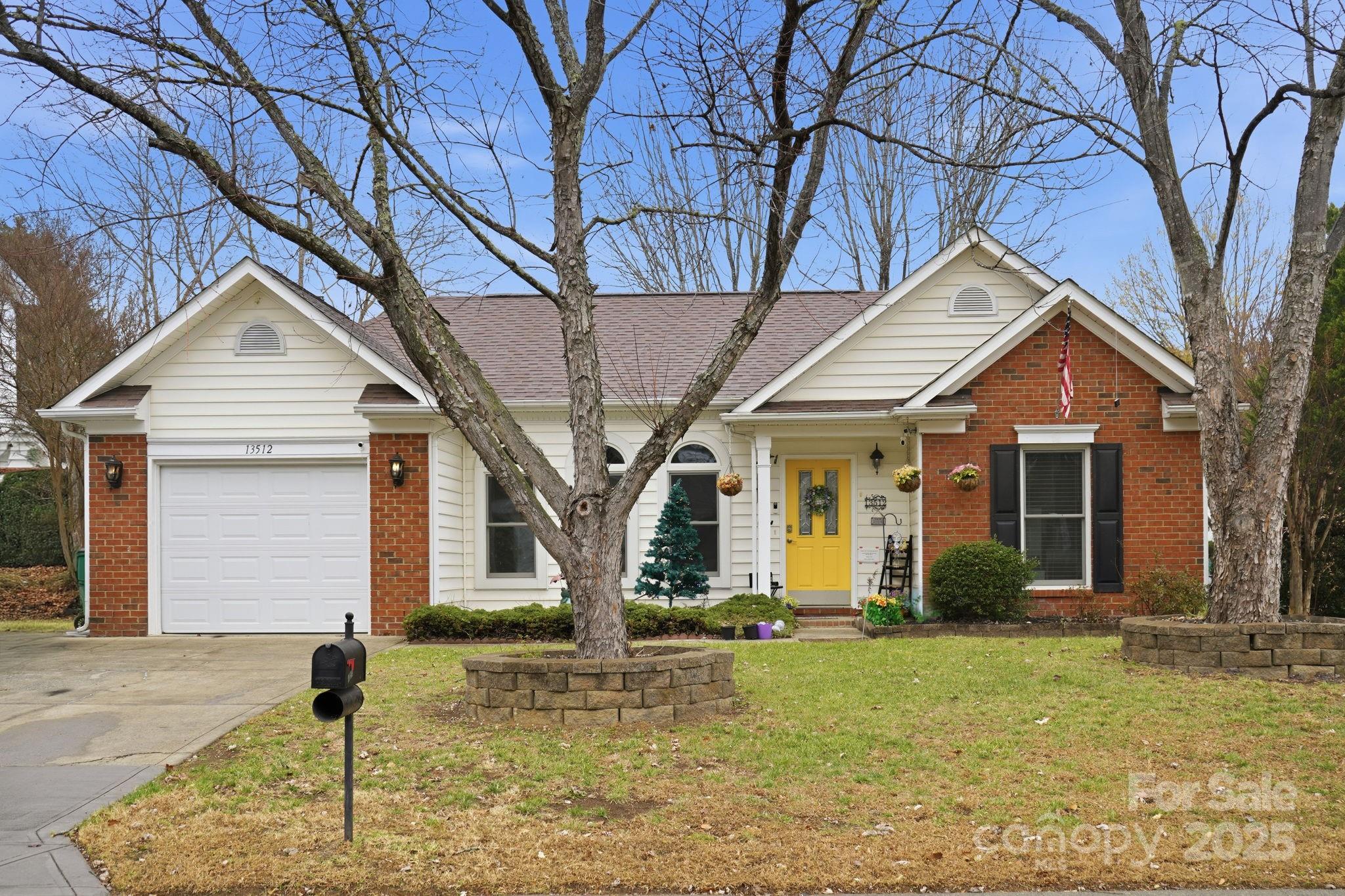 Photo 2 of 13512 Michael Lynn Road, Charlotte, NC