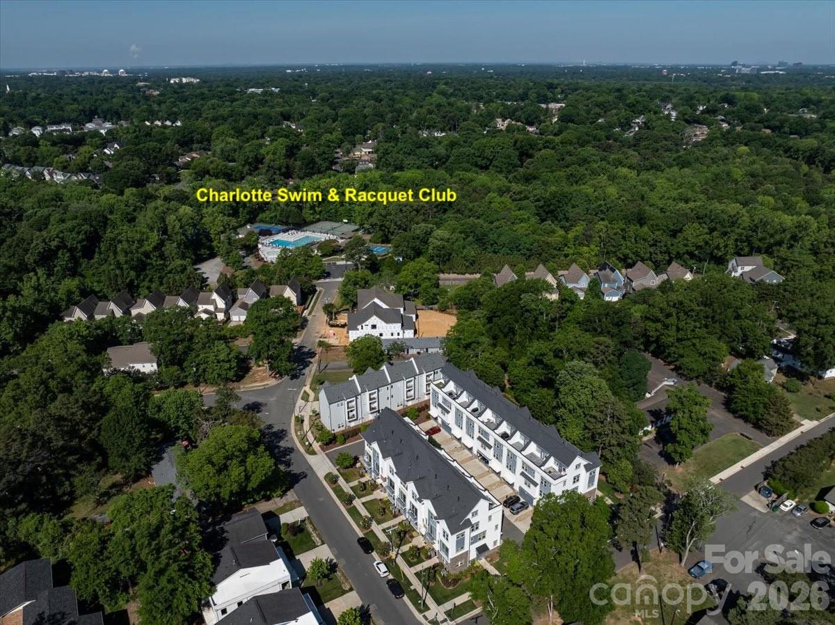 Photo 4 of 4136 Castleton Road, Charlotte, NC