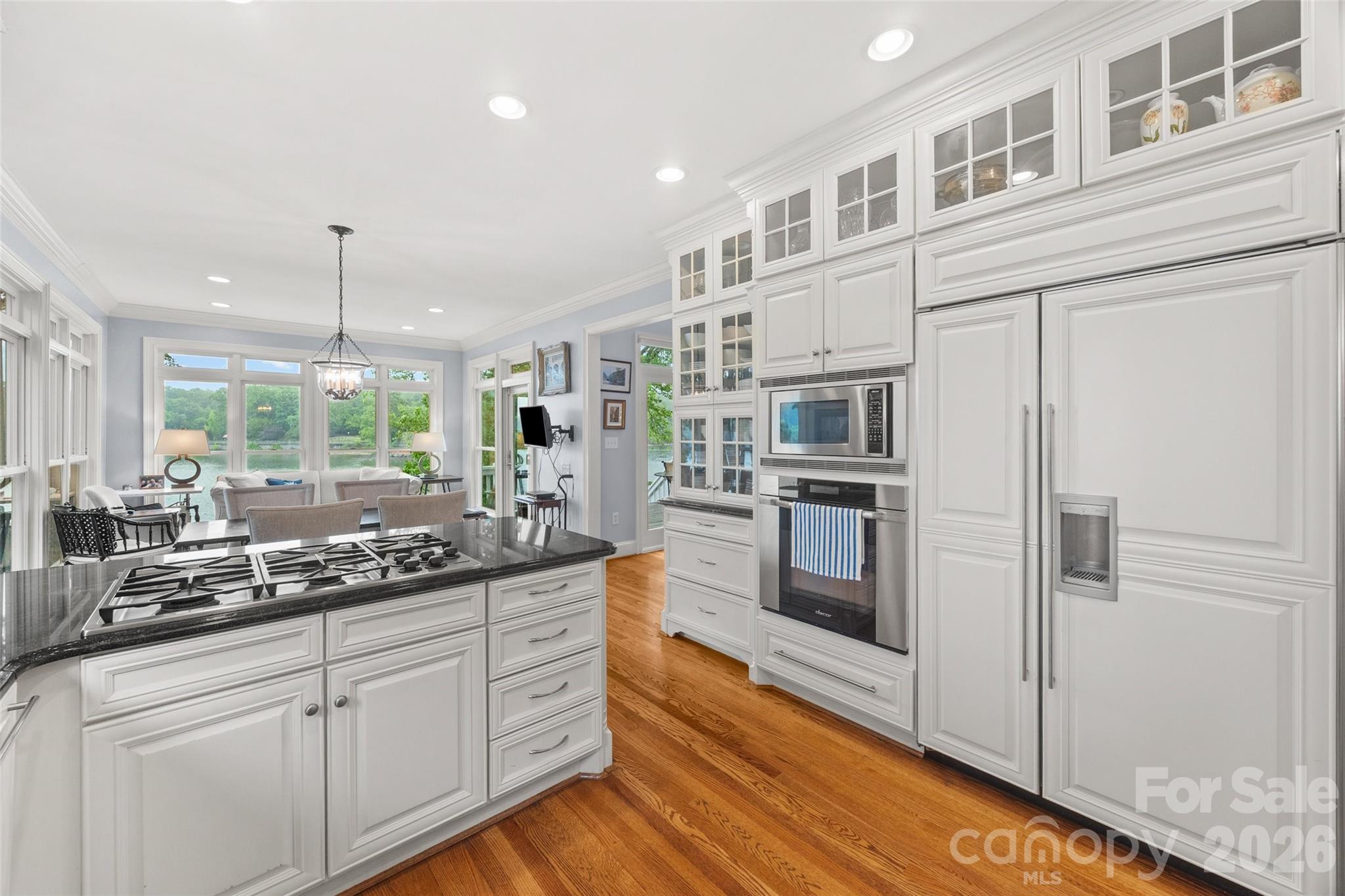 15901 Riverpointe Drive, Charlotte, NC - photo 9 of 48