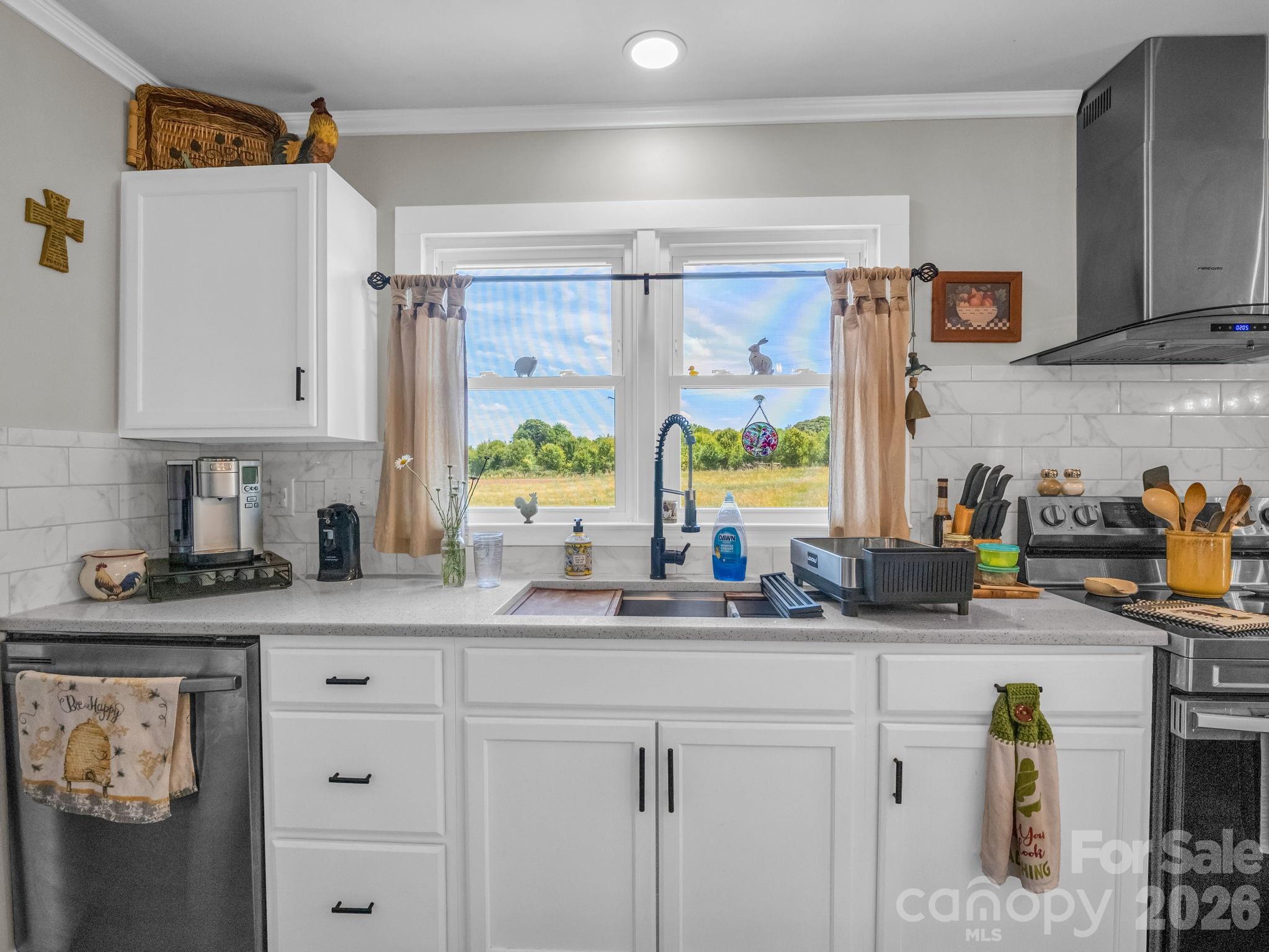 156 Dobbinsville Extension, Ellenboro, NC - photo 21 of 34