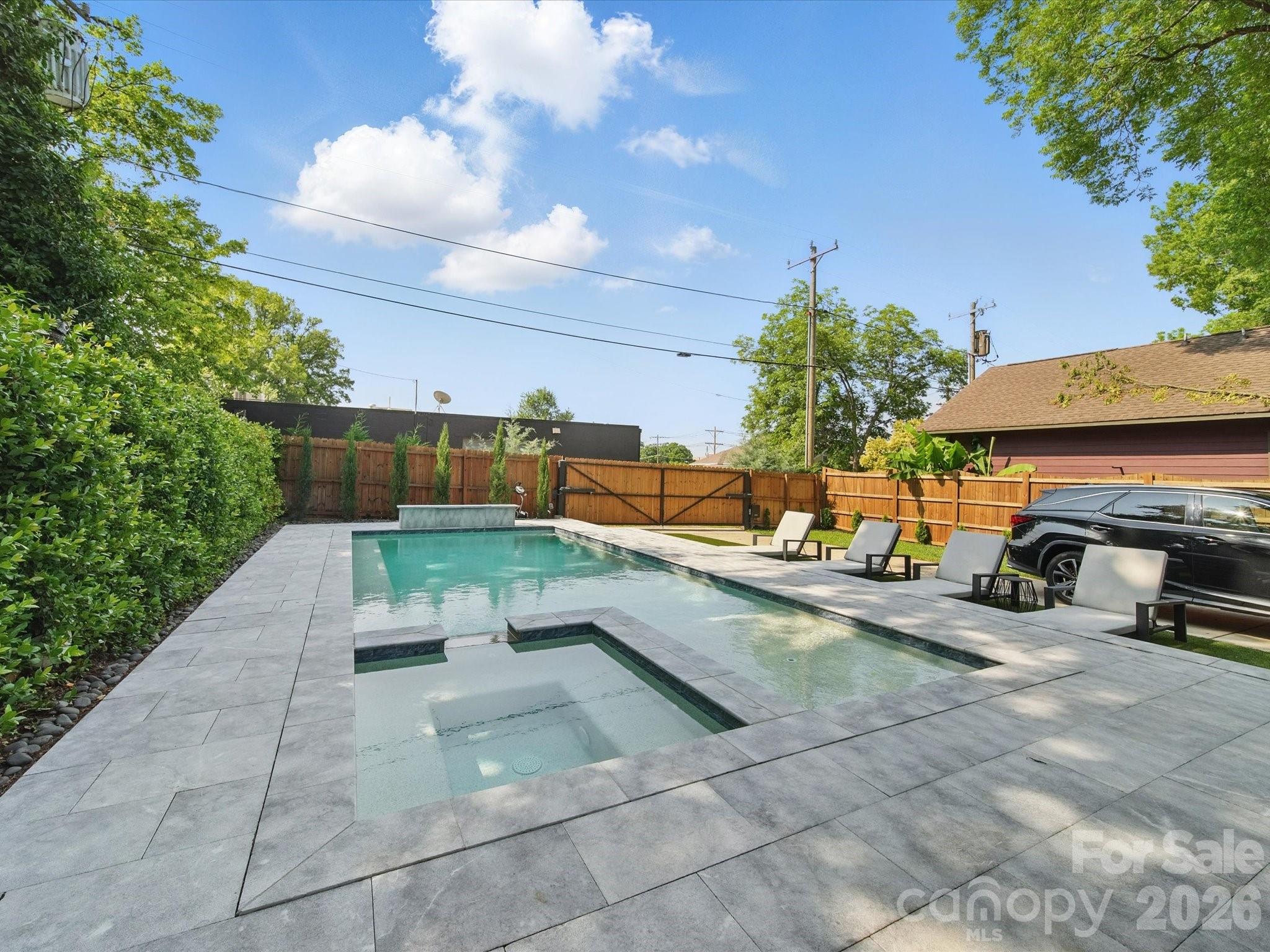 708 Cross Trail Drive, Charlotte, NC - photo 16 of 45