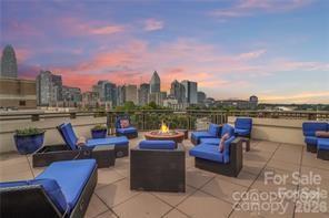 Photo 24 of 718 W Trade Street707, Charlotte, NC
