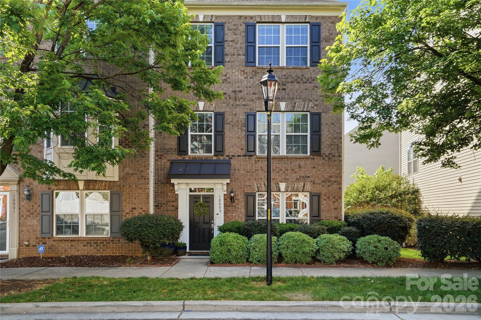 10005 Kings Parade Boulevard, Charlotte, NC
