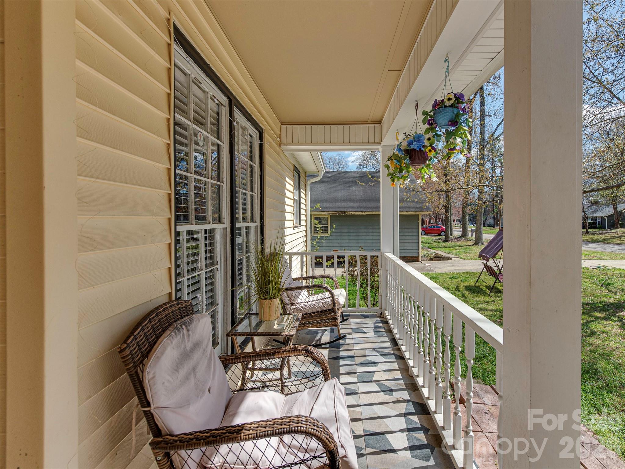 Photo 3 of 8540 Stoneface Road, Charlotte, NC