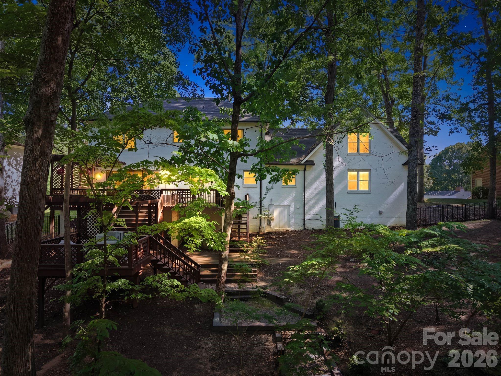 Photo 42 of 1015 Thistle Court, Charlotte, NC
