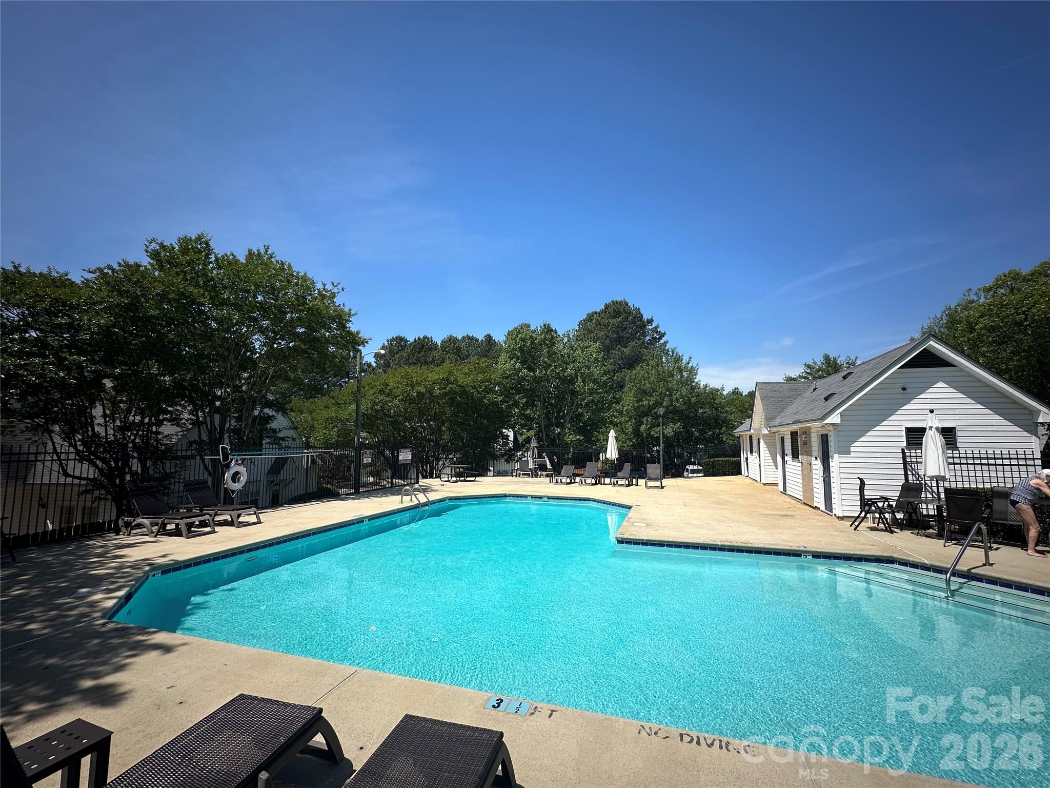 8935 Houston Ridge Road, Charlotte, NC - photo 29 of 33