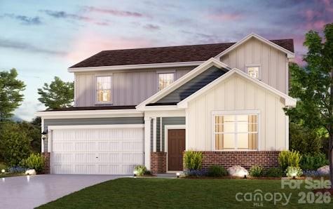 330 Ladue Lane, Salisbury, NC
