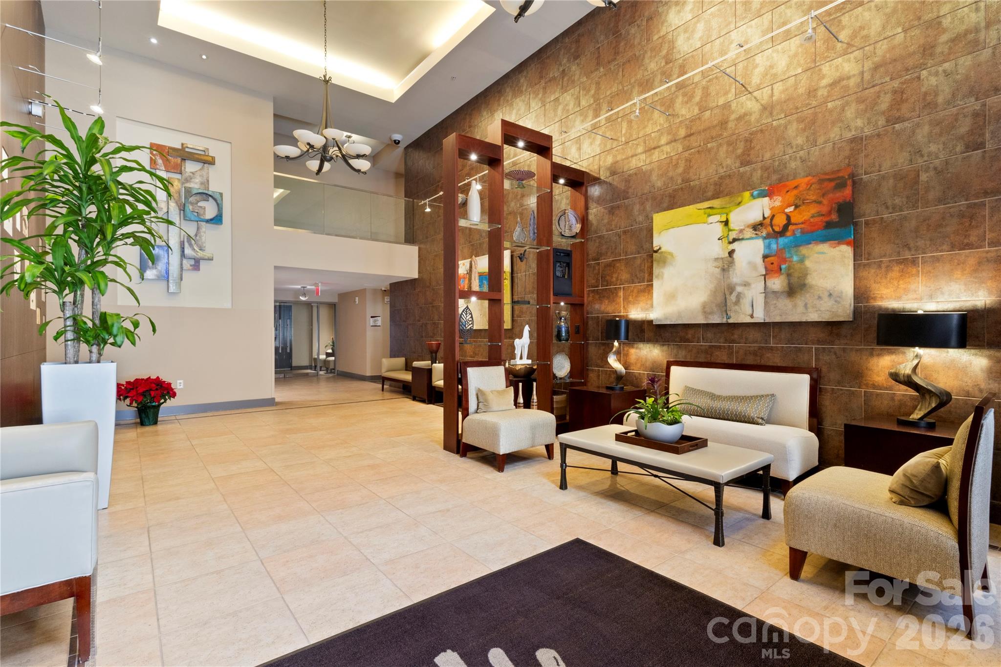 Photo 25 of 701 Royal Court603, Charlotte, NC