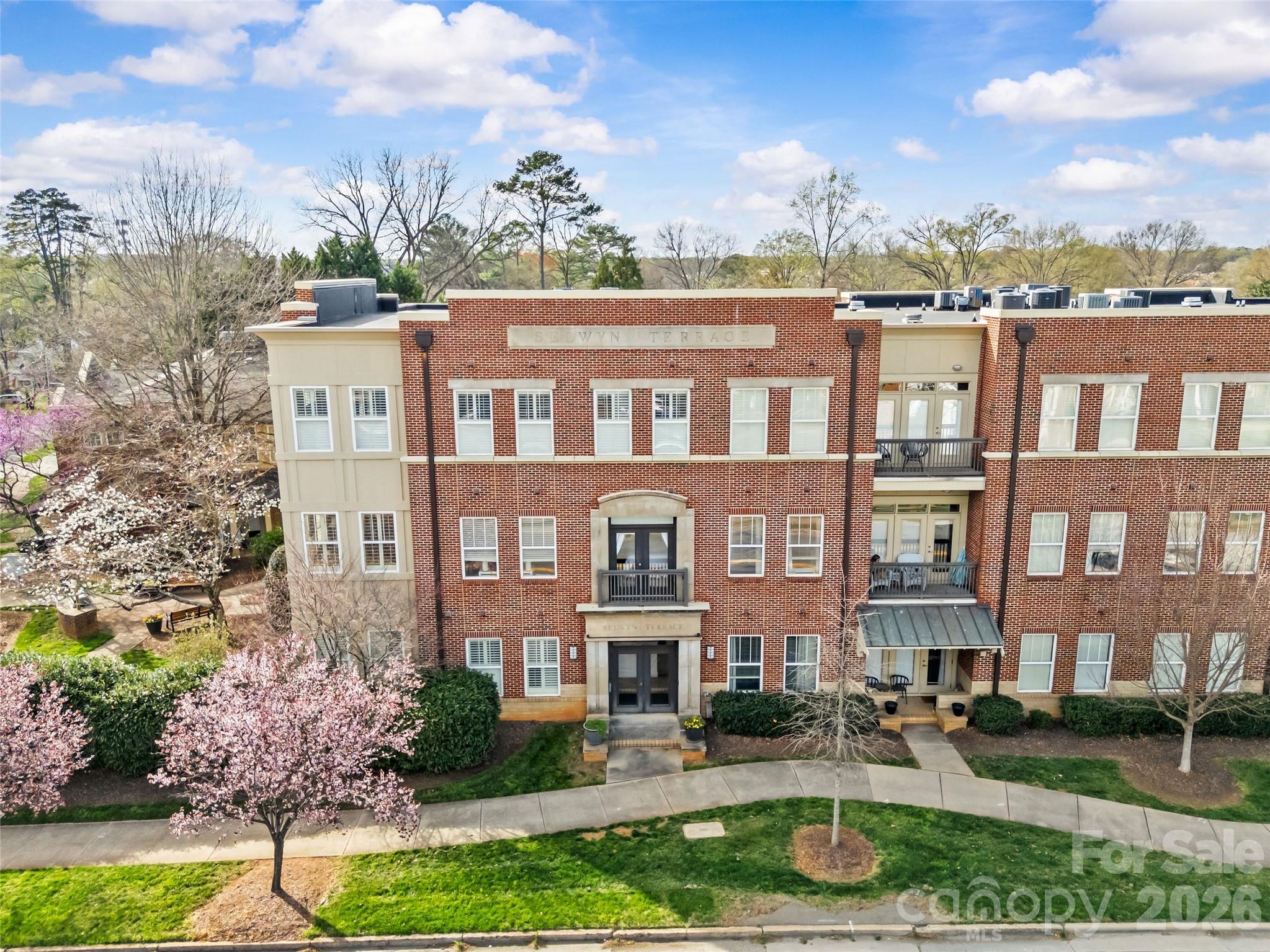 Photo 43 of 2994 Selwyn Avenue, Charlotte, NC
