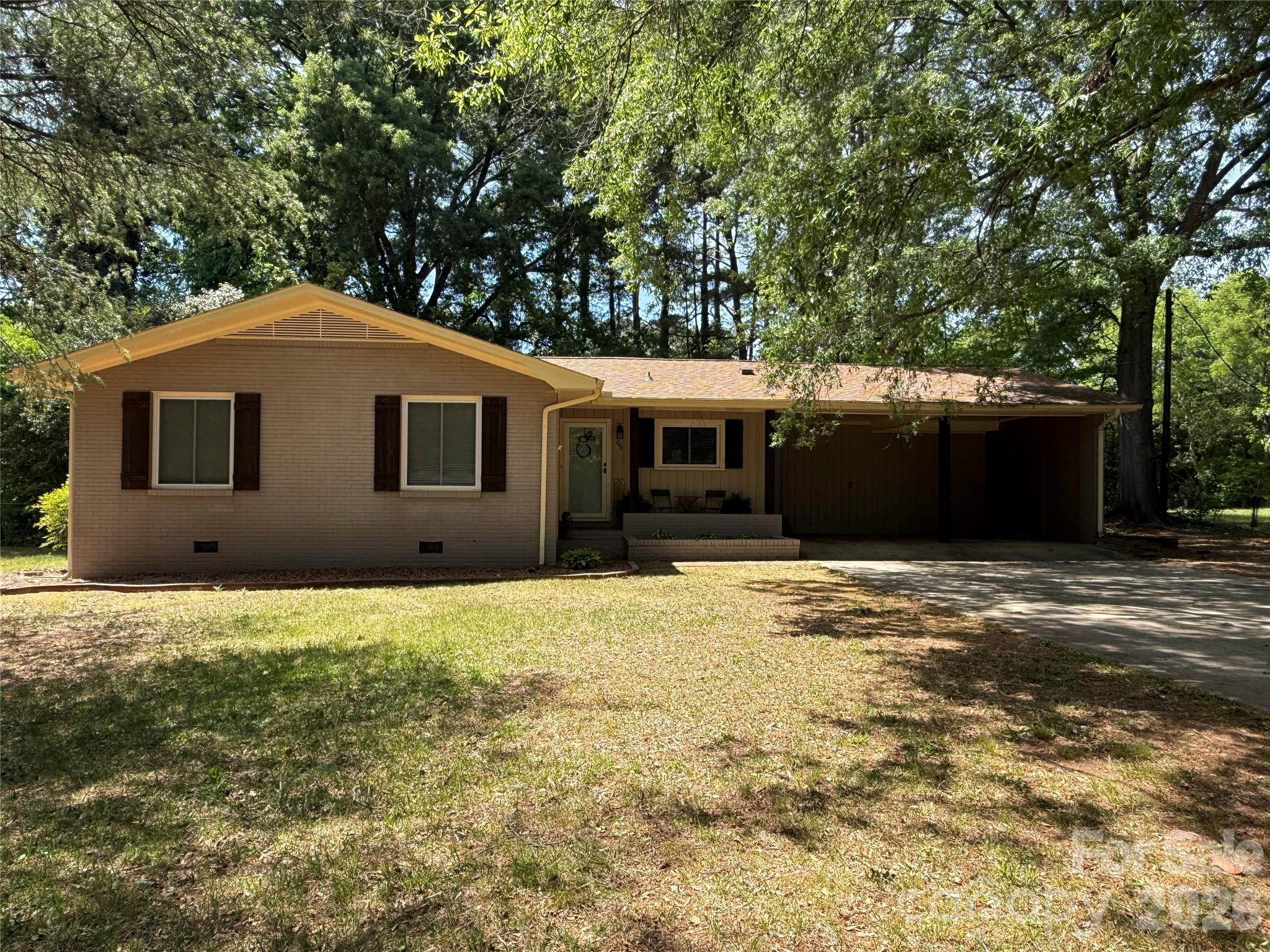 Photo 2 of 248 S Mccoy Road, Salisbury, NC