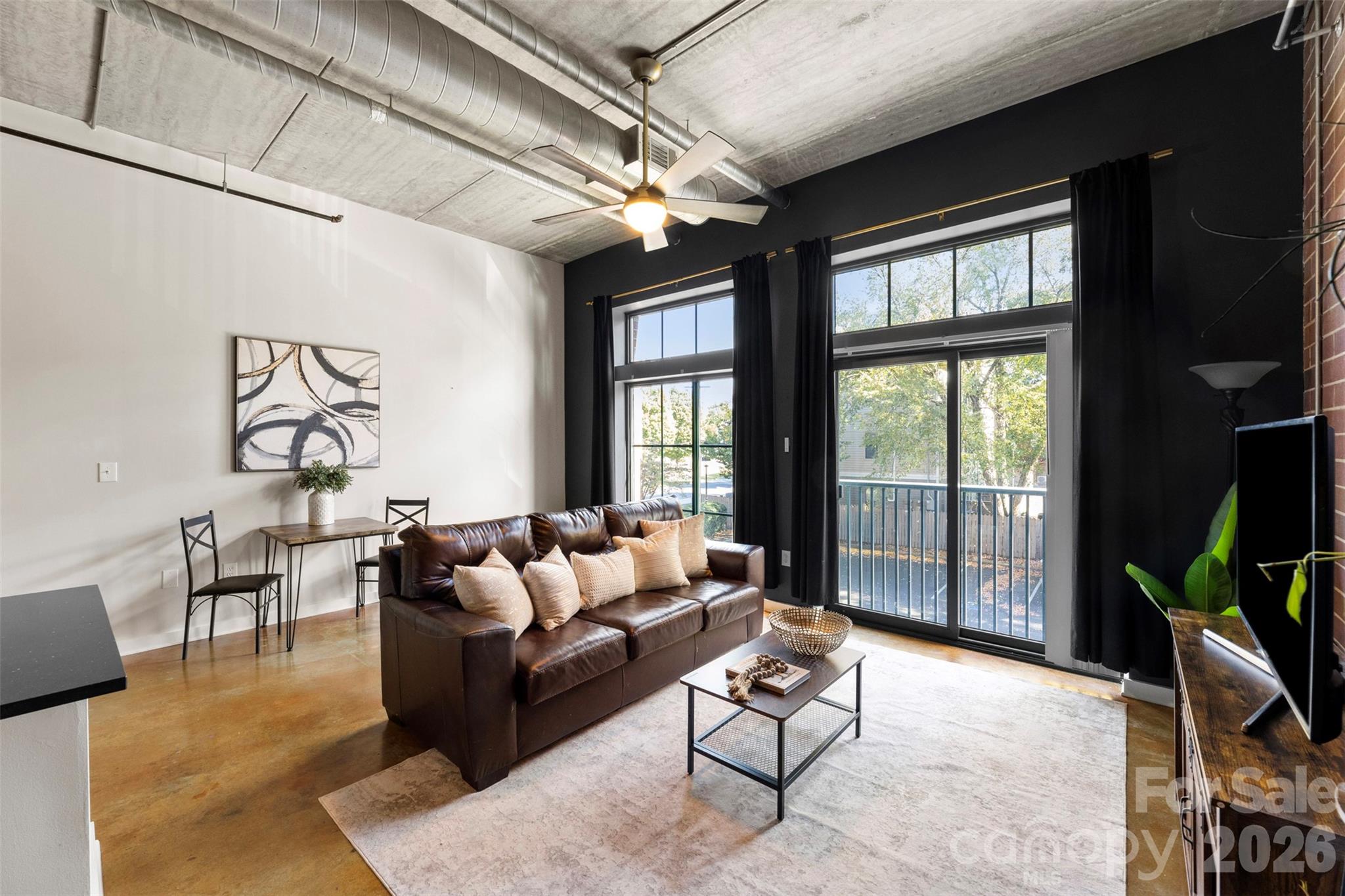 Photo 6 of 626 N Graham Street205, Charlotte, NC