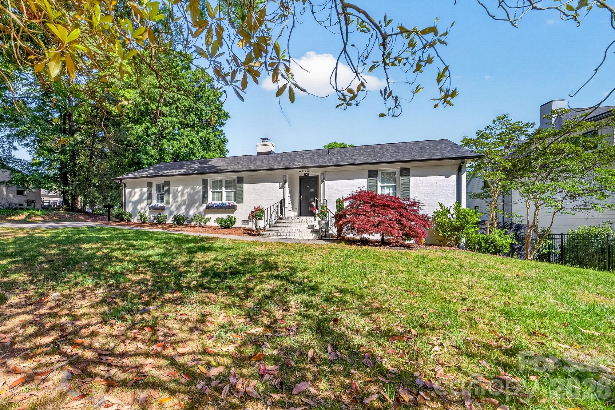 Photo 2 of 6220 Sharon Road, Charlotte, NC