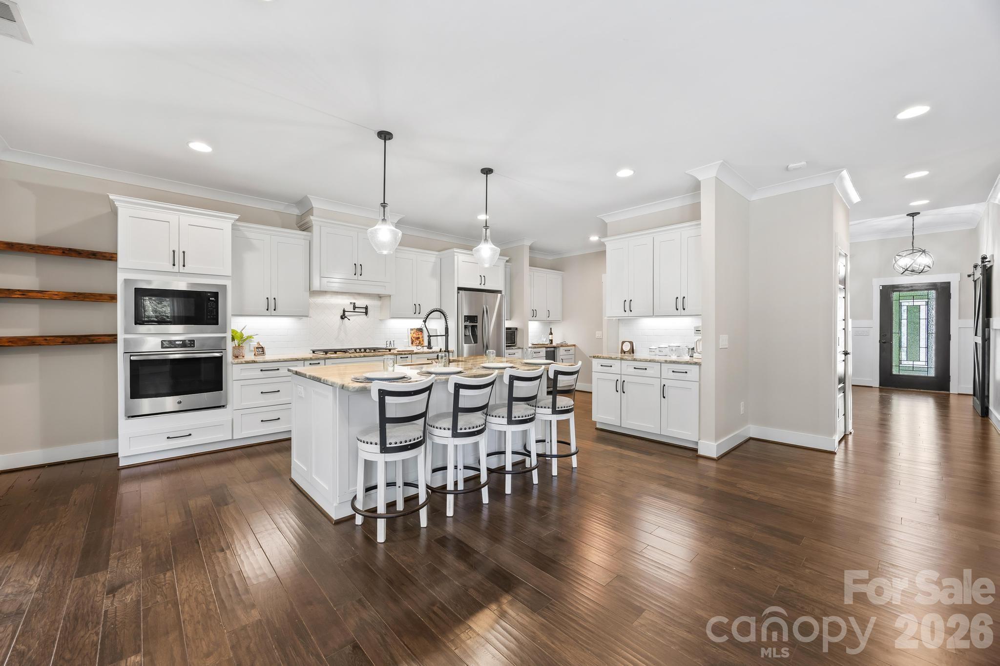 334 McCrary Road, Mooresville, NC - photo 3 of 47