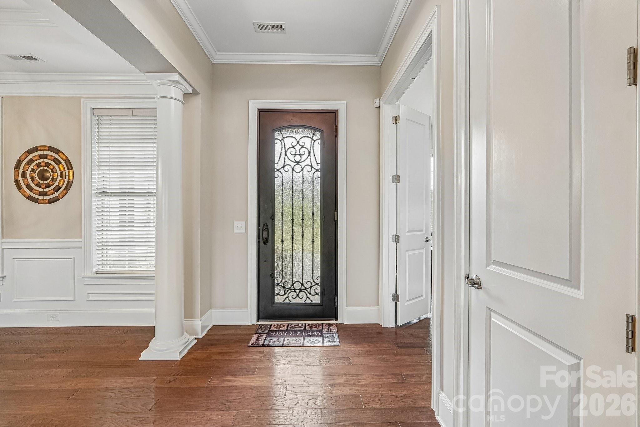 Photo 5 of 14503 Crest Court, Charlotte, NC