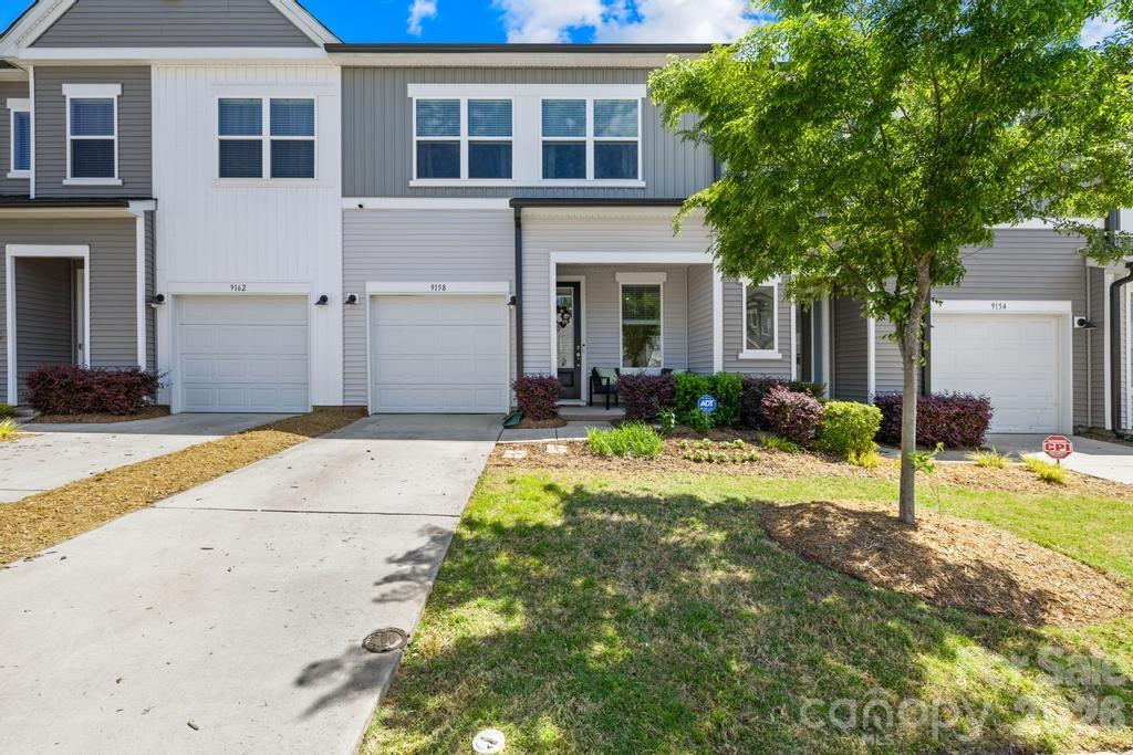 9158 Widden Way, Charlotte, NC