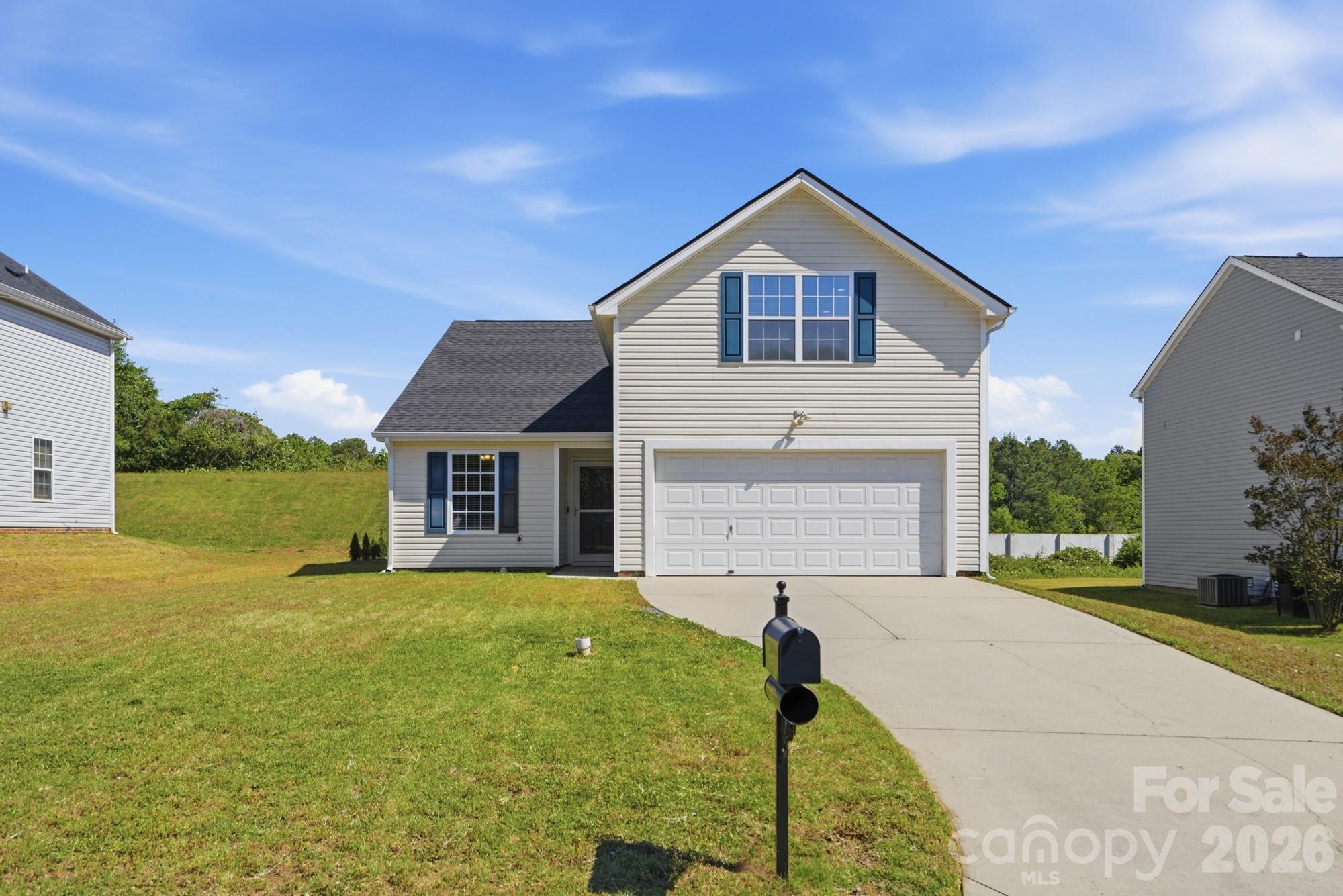 957 Anchor Way NE, Kannapolis, NC