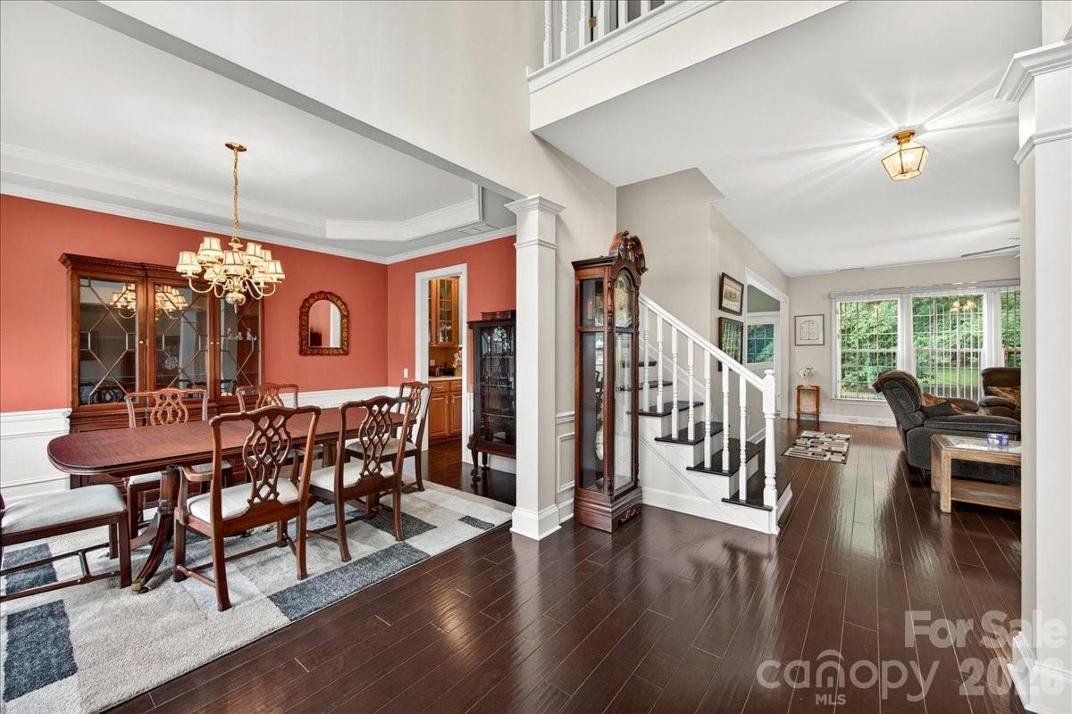 Photo 6 of 10604 Knight Castle Drive60, Charlotte, NC