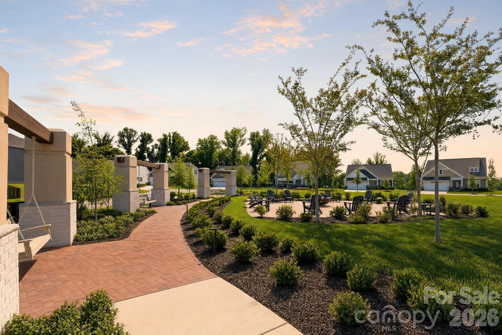 Photo 35 of 7604 Cotton Crest Lane43, Lancaster, SC