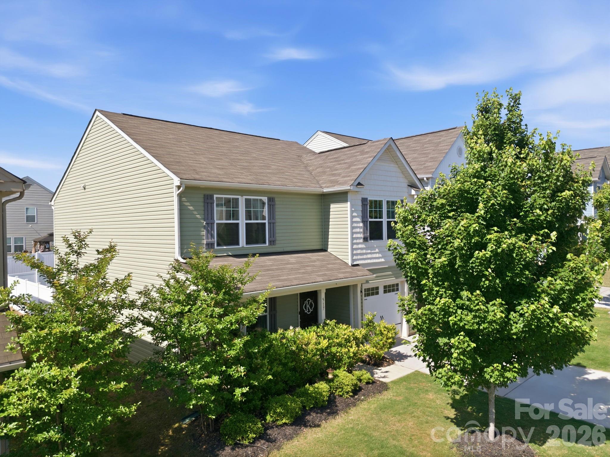 517 Falls Lane, Kannapolis, NC - photo 28 of 41
