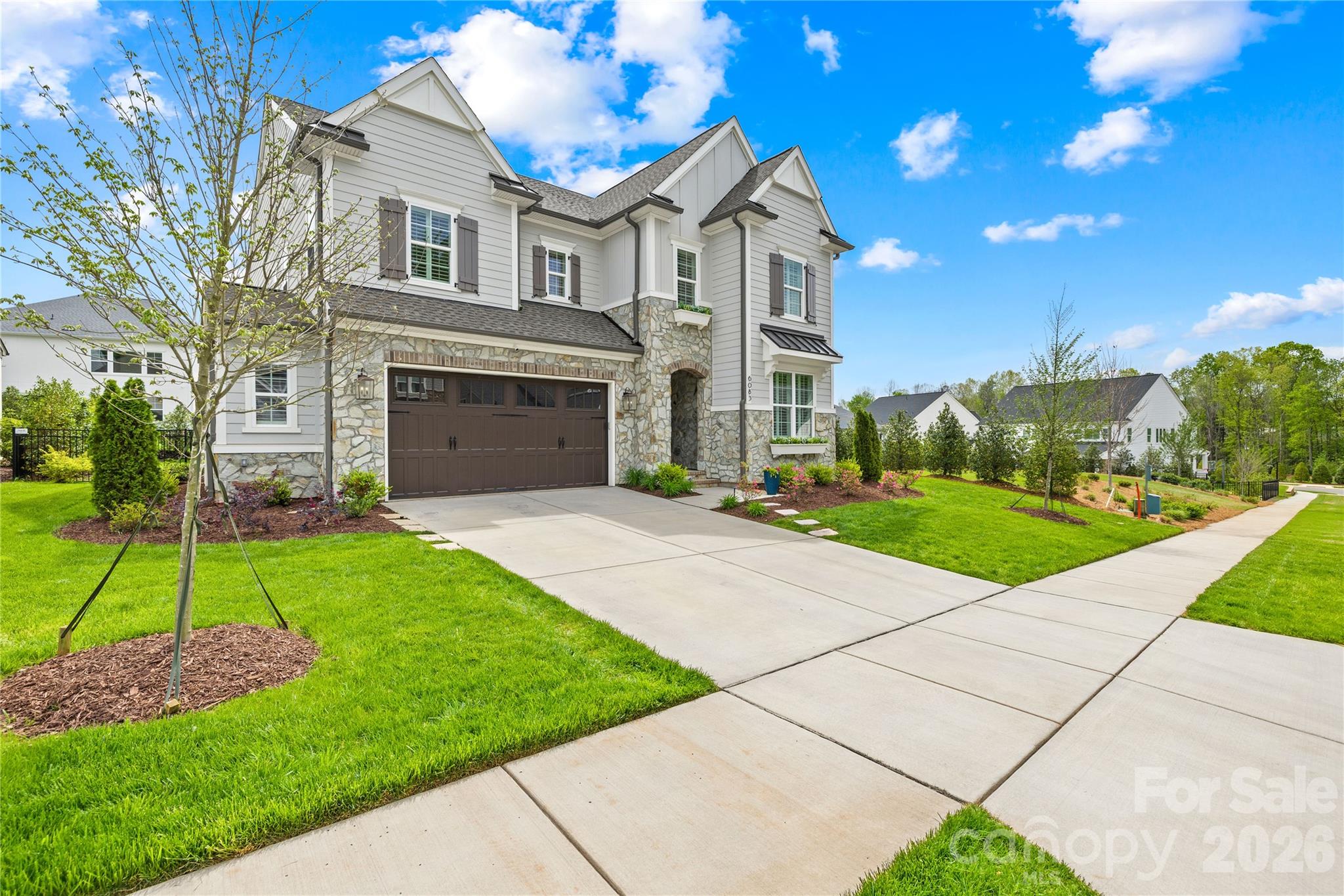 6083 Holden Court, Fort Mill, SC