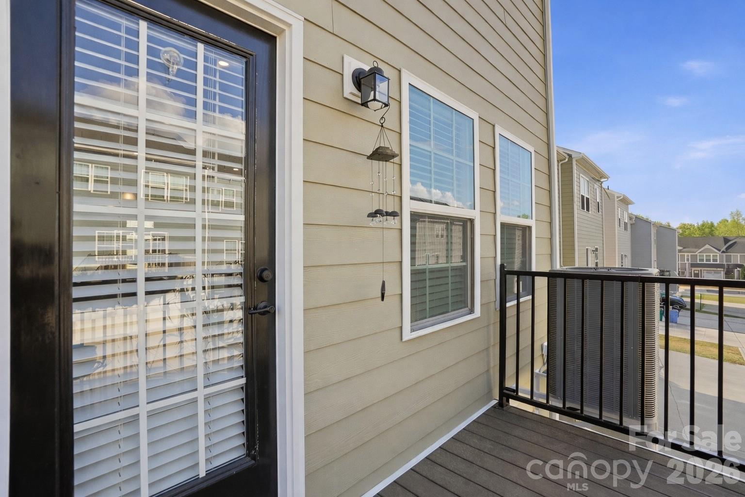 1404 May Apple Drive, Matthews, NC - photo 17 of 35