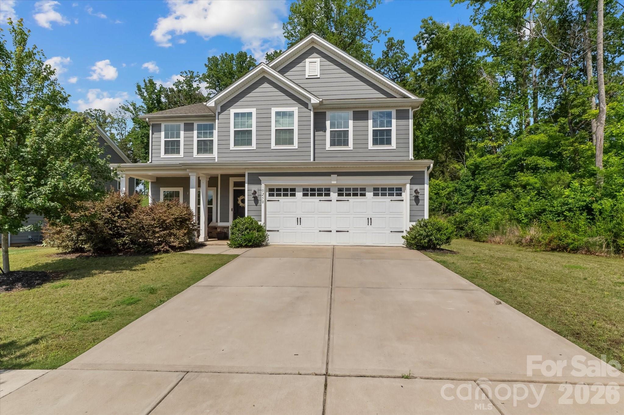 Photo 3 of 10250 Paper Birch Drive, Charlotte, NC