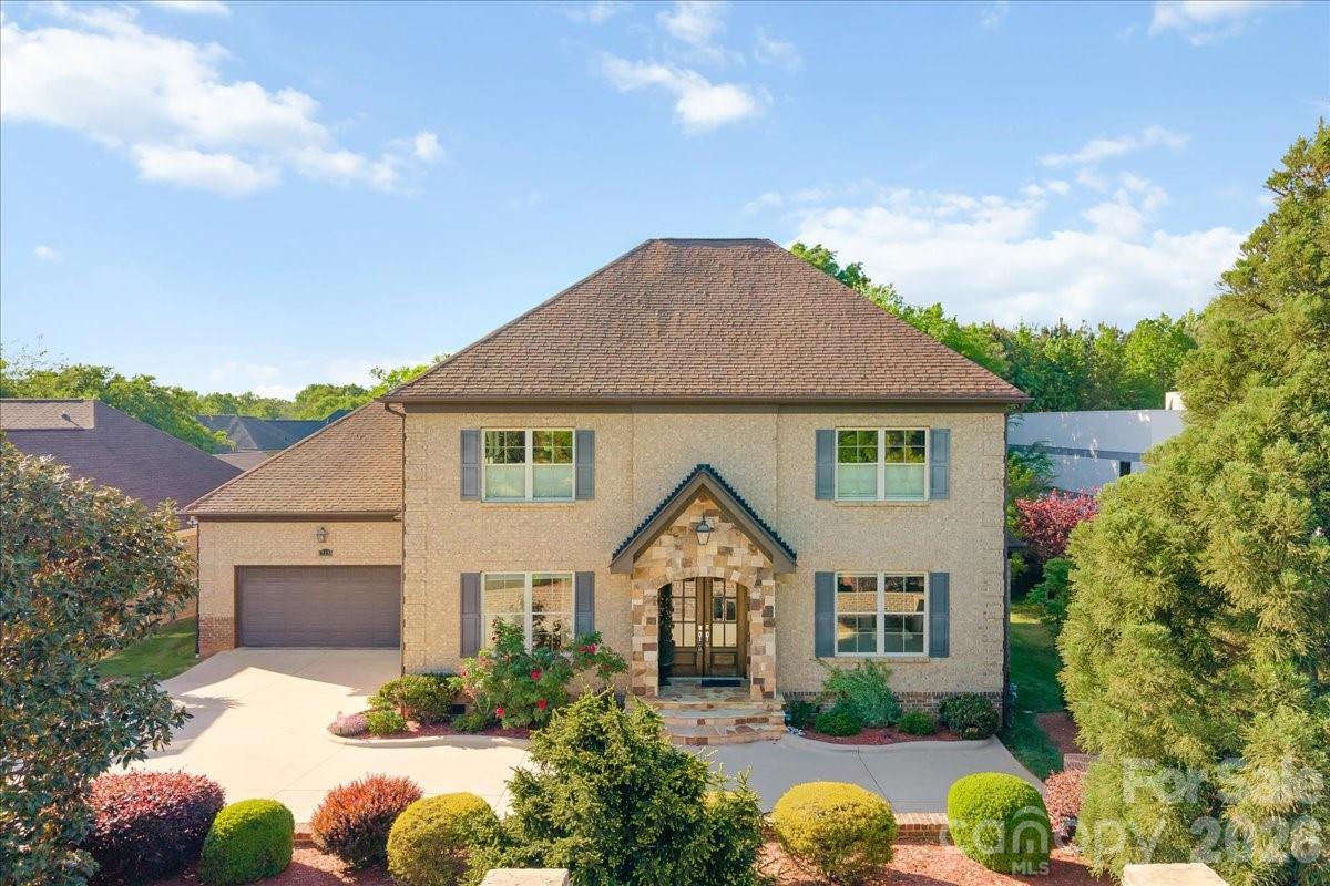 Photo 2 of 17136 Carolina Academy Road, Charlotte, NC