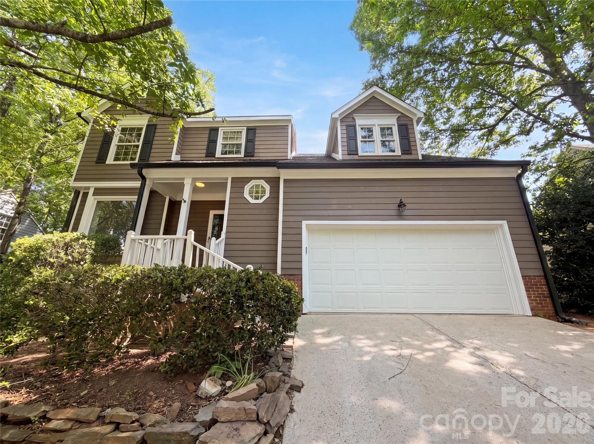 17206 Shadow Bark Drive, Cornelius, NC