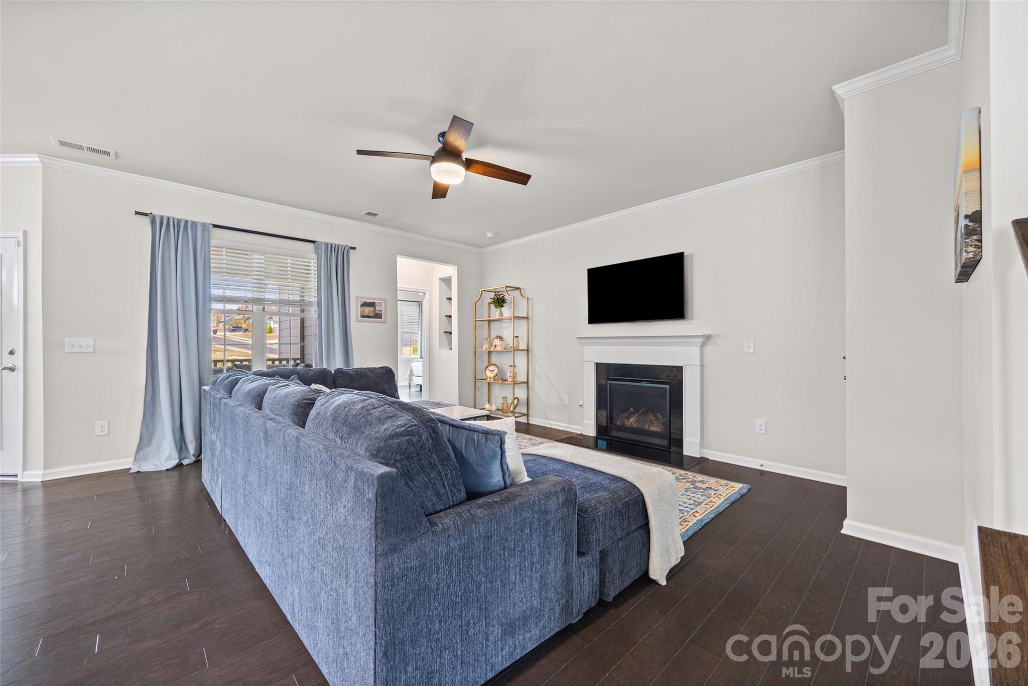 Photo 11 of 16815 Lookout Landing Lane, Charlotte, NC