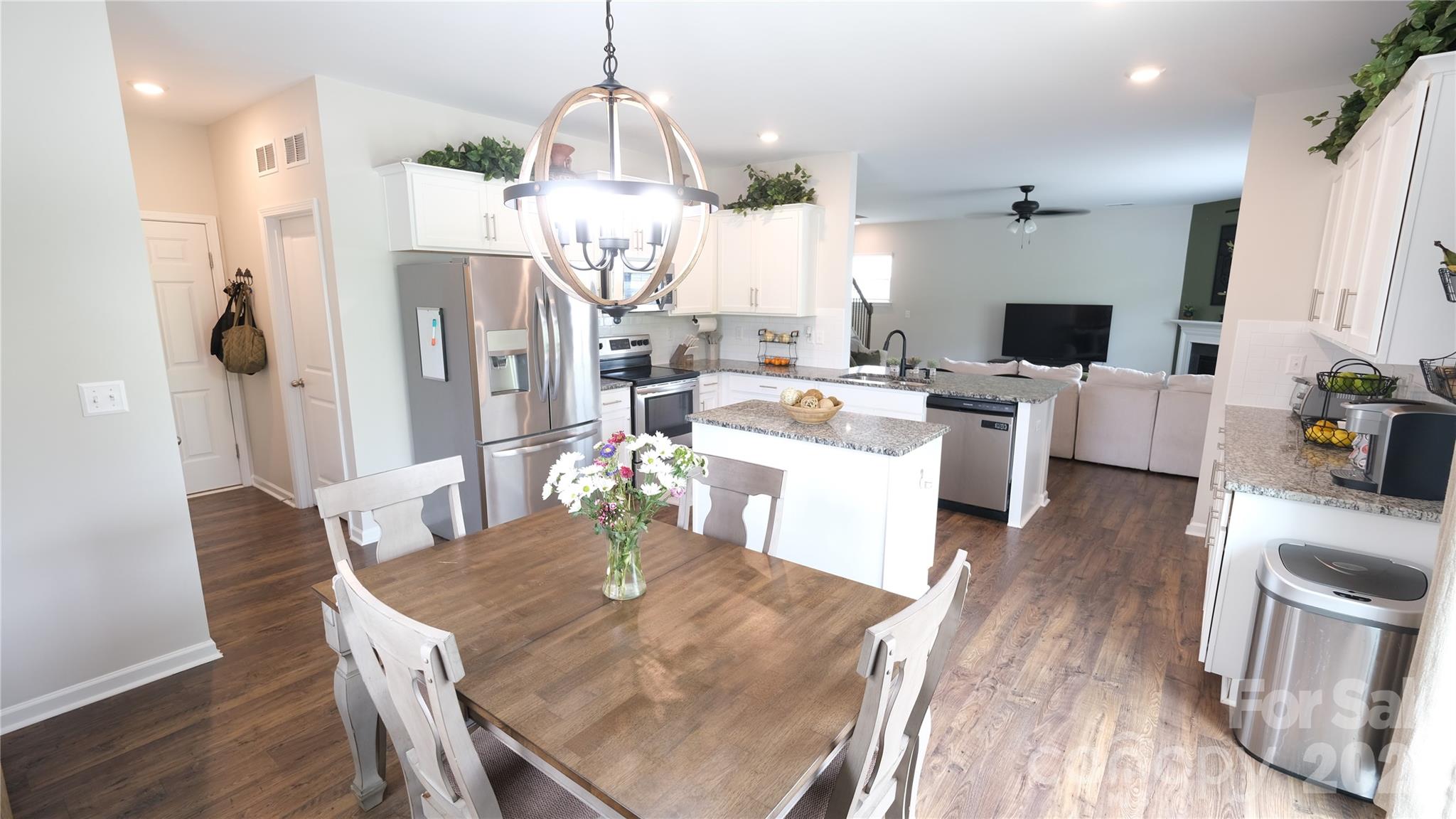 Home for sale at 7032 Branch Fork Road, Charlotte, NC — photo 16 of 39