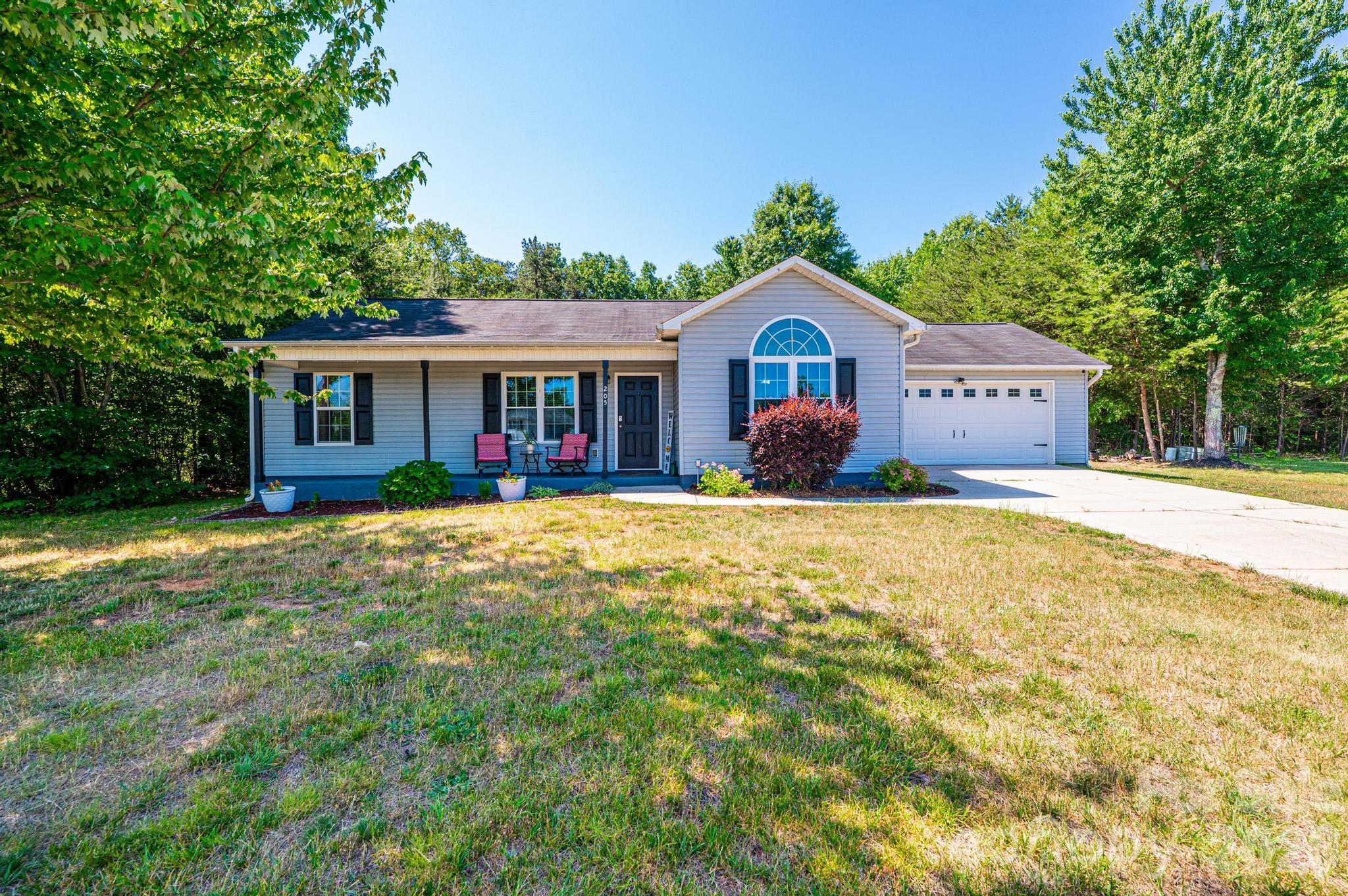 205 Winding Cedar Drive, Statesville, NC - photo 14 of 46
