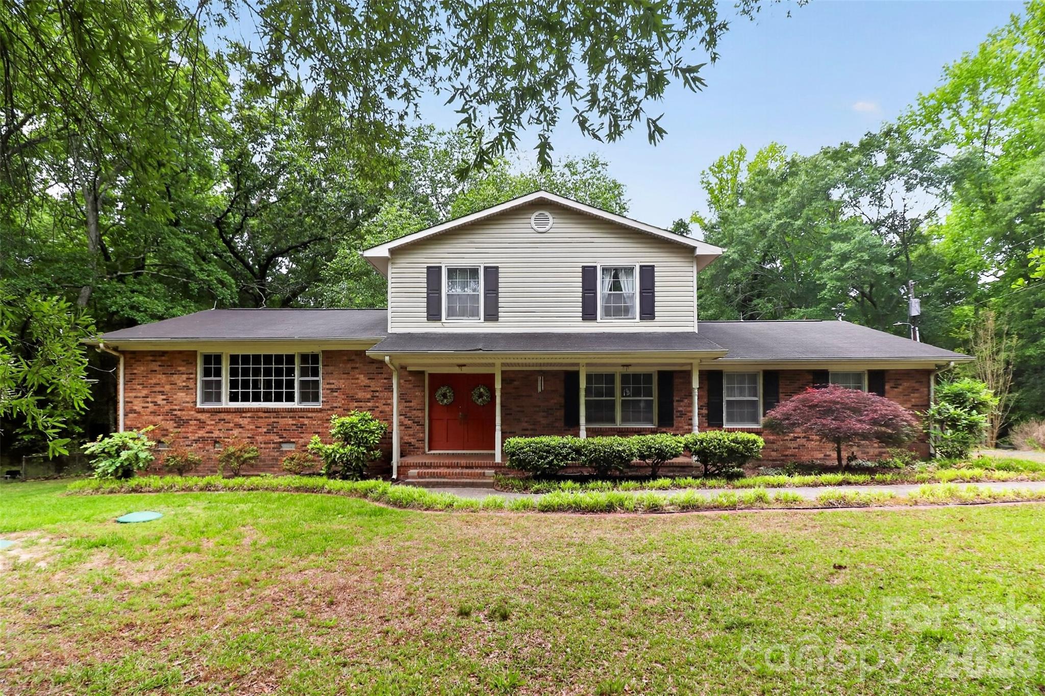 Photo 2 of 10899 Caroline Acres Road, Fort Mill, SC