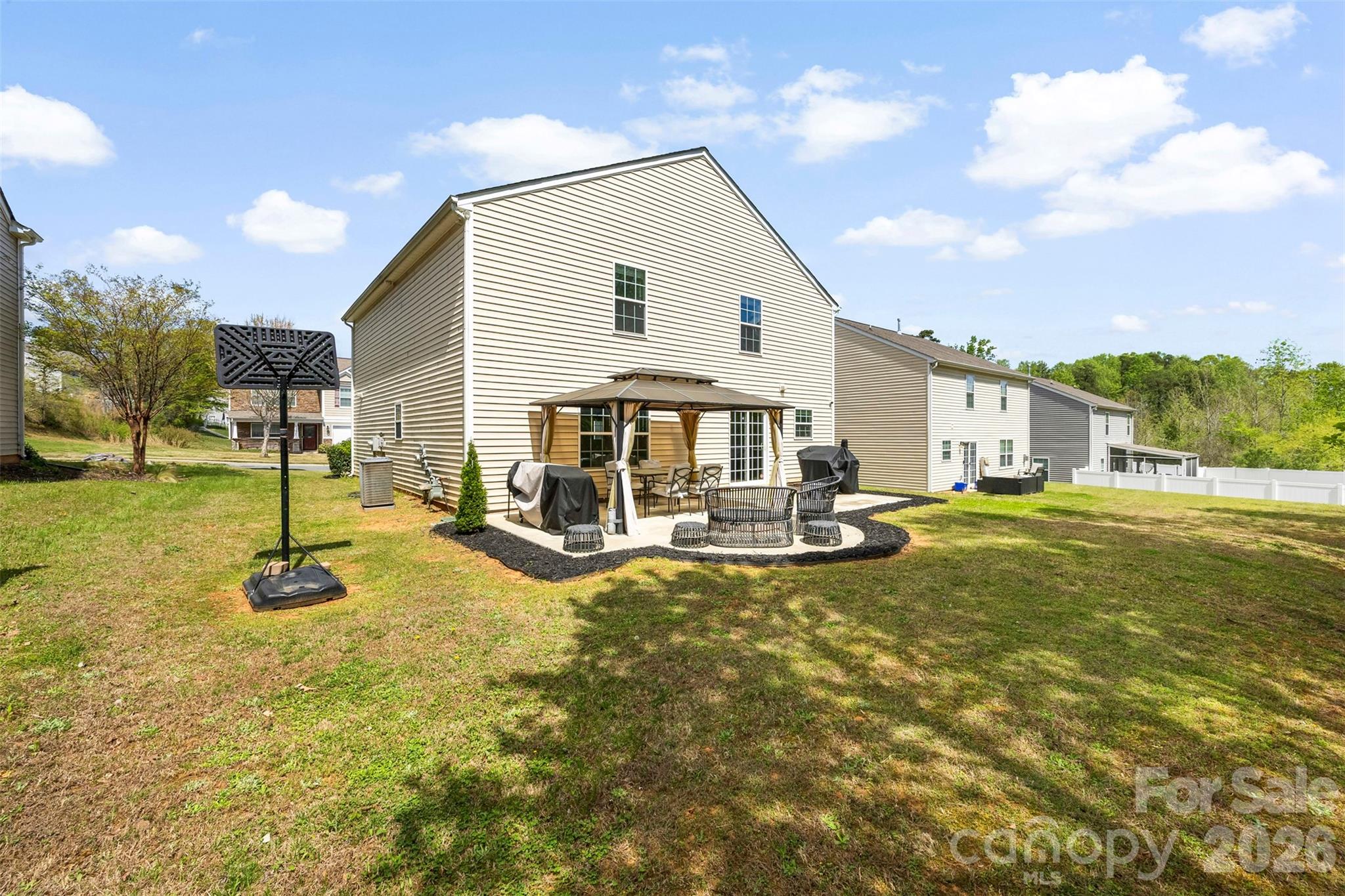 Photo 35 of 4715 McClure Road, Charlotte, NC