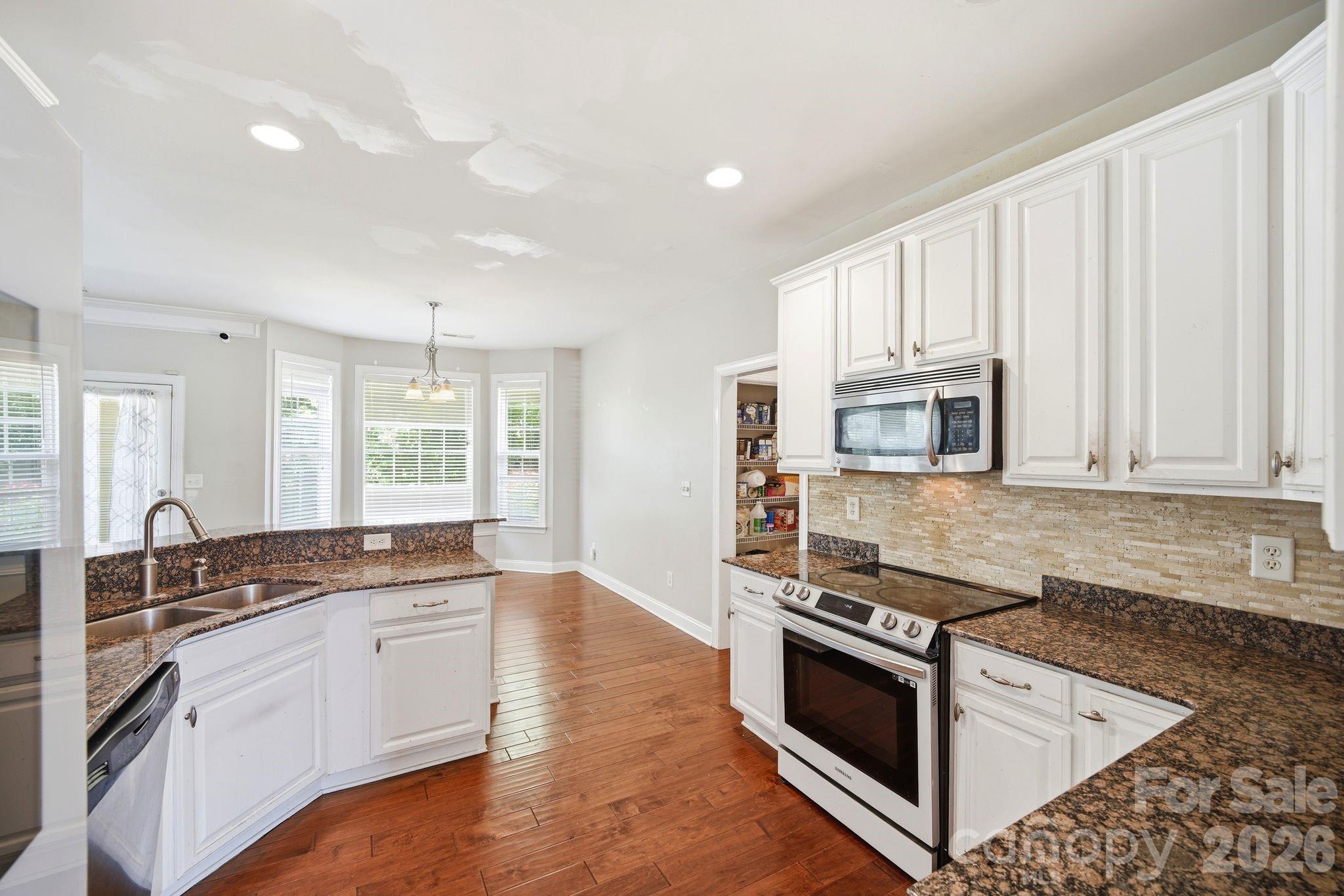 Photo 9 of 8505 Delamere Lane, Charlotte, NC
