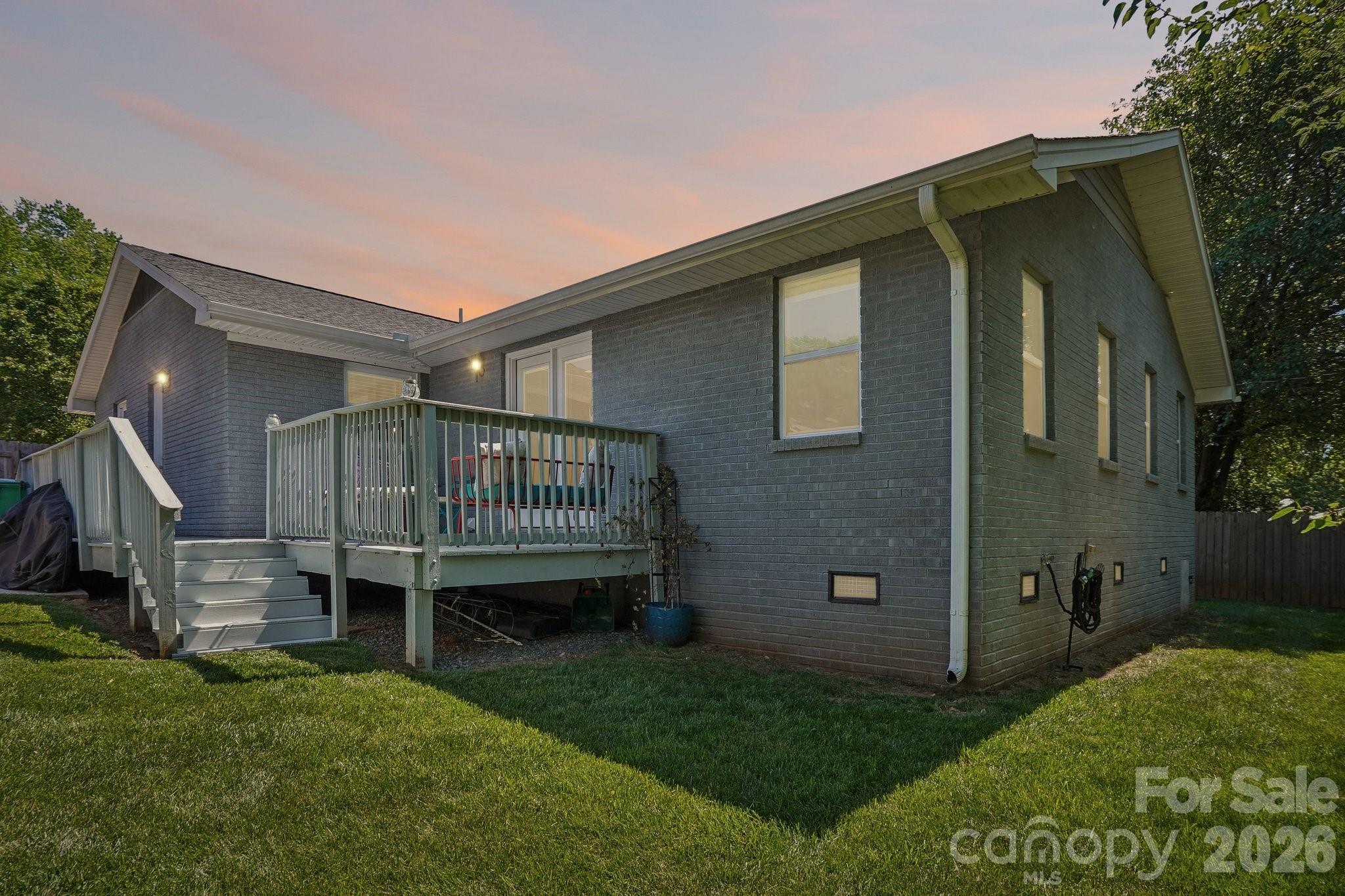4238 Donnybrook Place, Charlotte, NC - photo 44 of 45