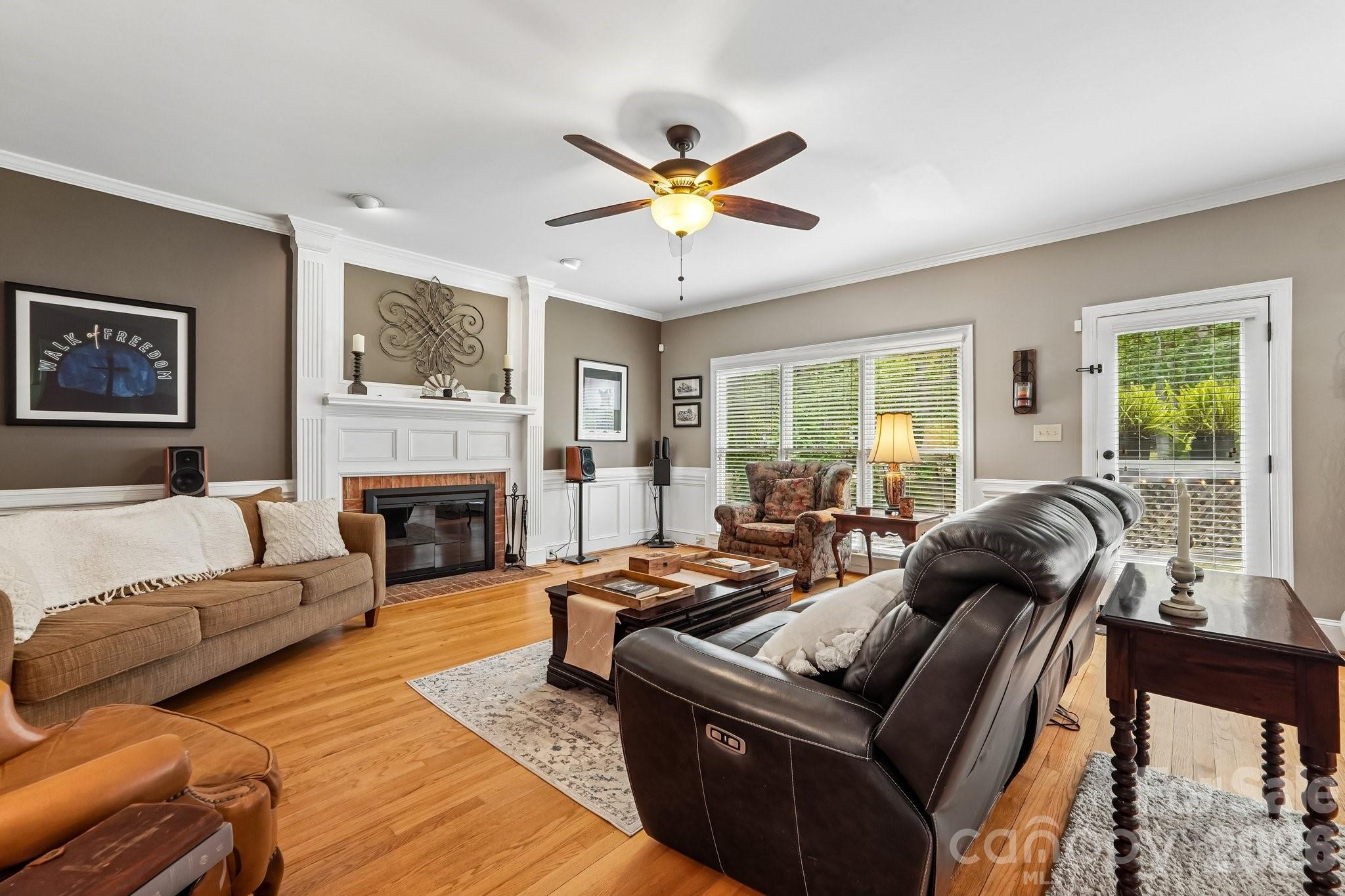 Photo 6 of 5325 Chiltern Hills Trail, Charlotte, NC