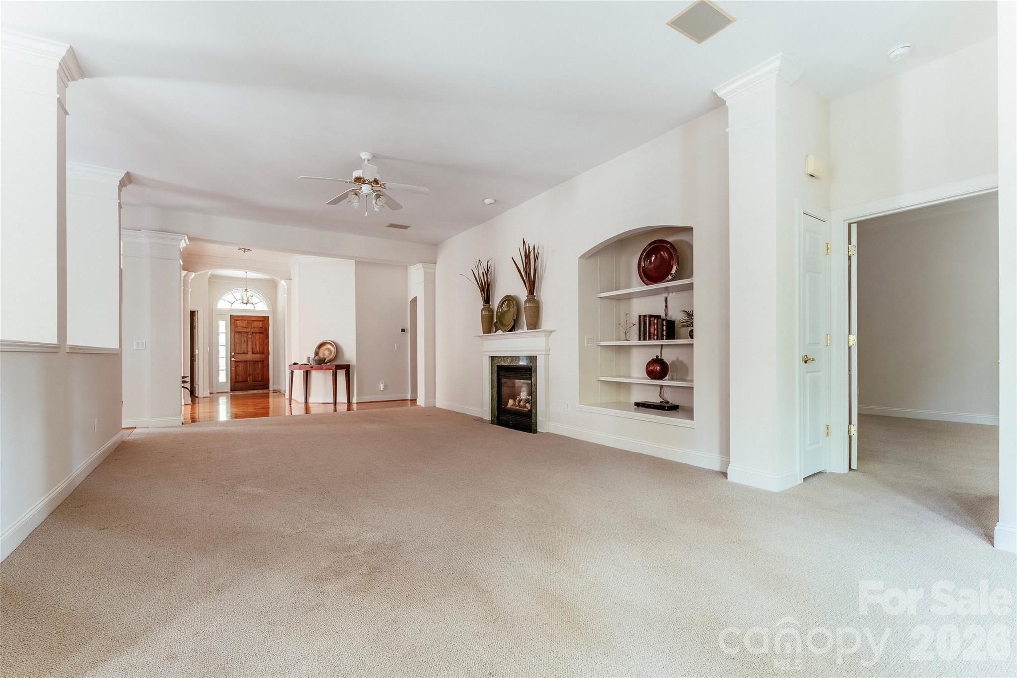 Photo 13 of 9425 Briarwick Lane, Charlotte, NC