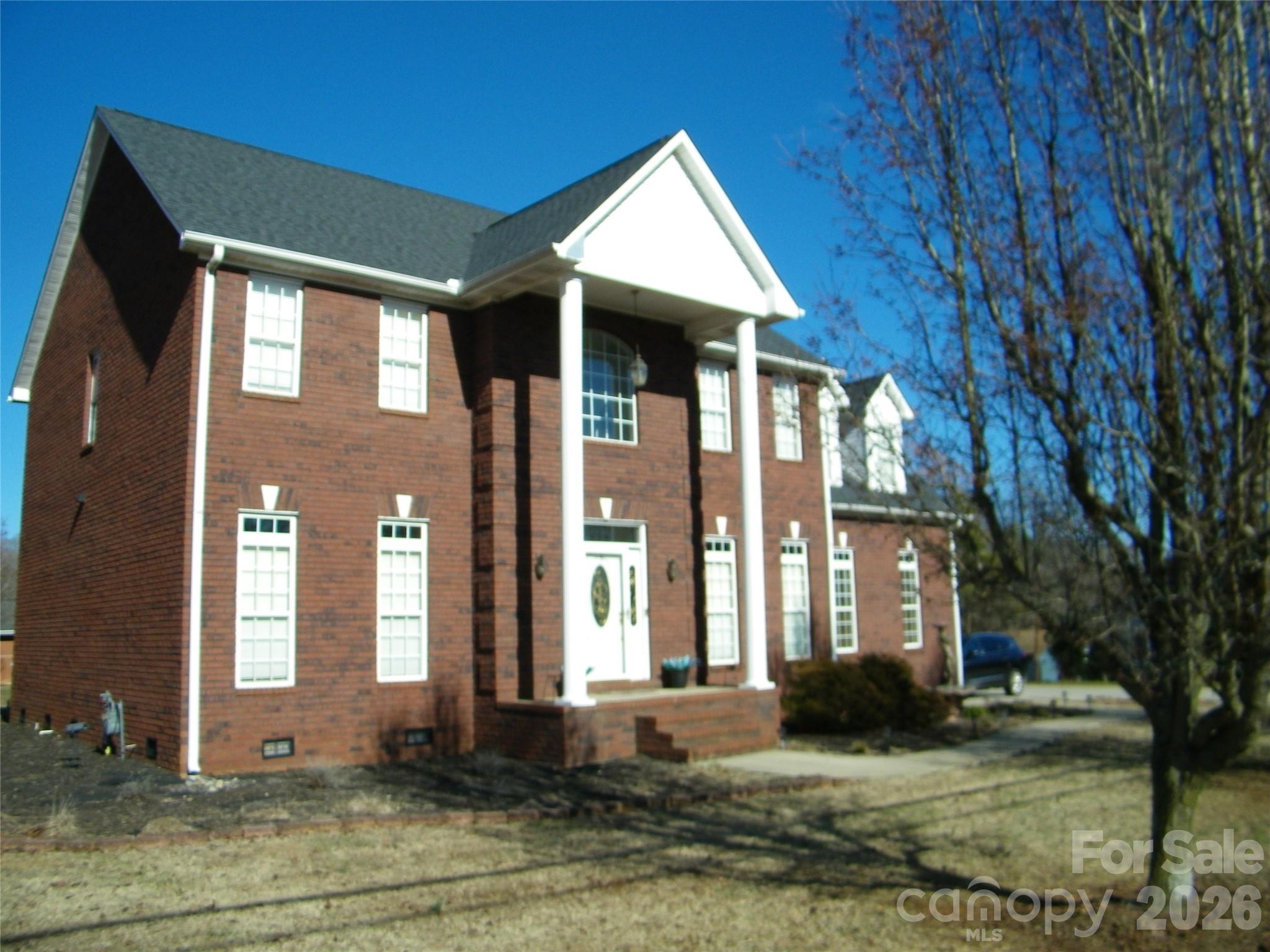 509 E Main Street, Rockwell, NC - photo 3 of 46