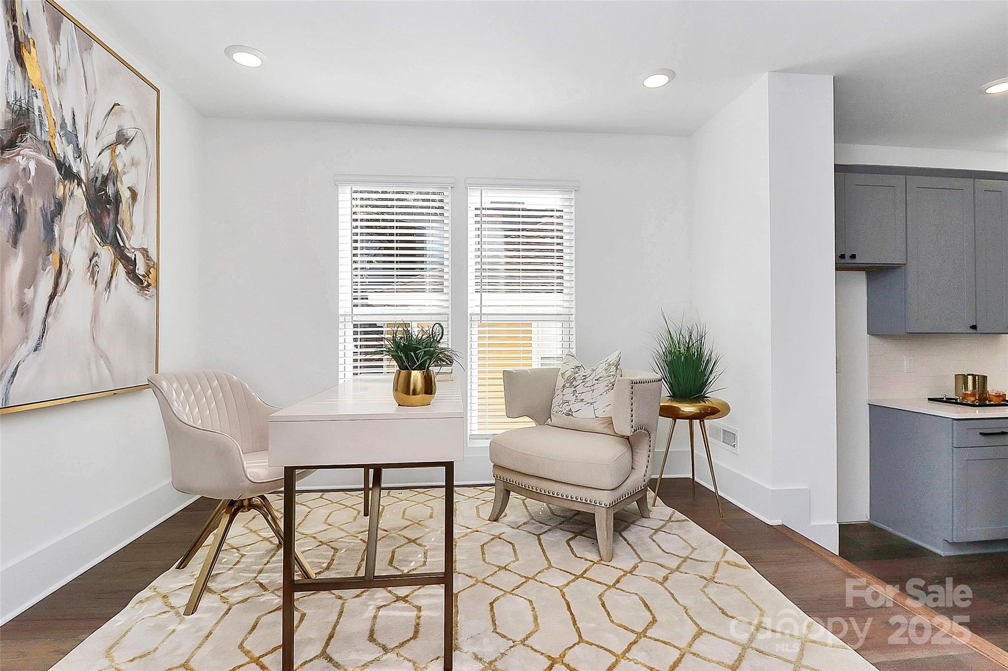 Photo 20 of 1024 Margaret Brown Street, Charlotte, NC