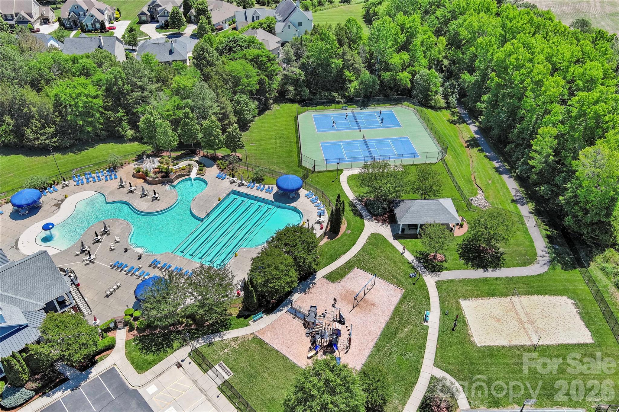 2760 Keady Mill Loop, Kannapolis, NC - photo 43 of 46