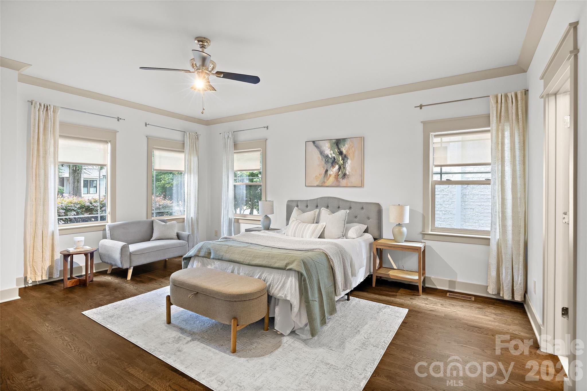 Photo 9 of 2530 Bay Street, Charlotte, NC