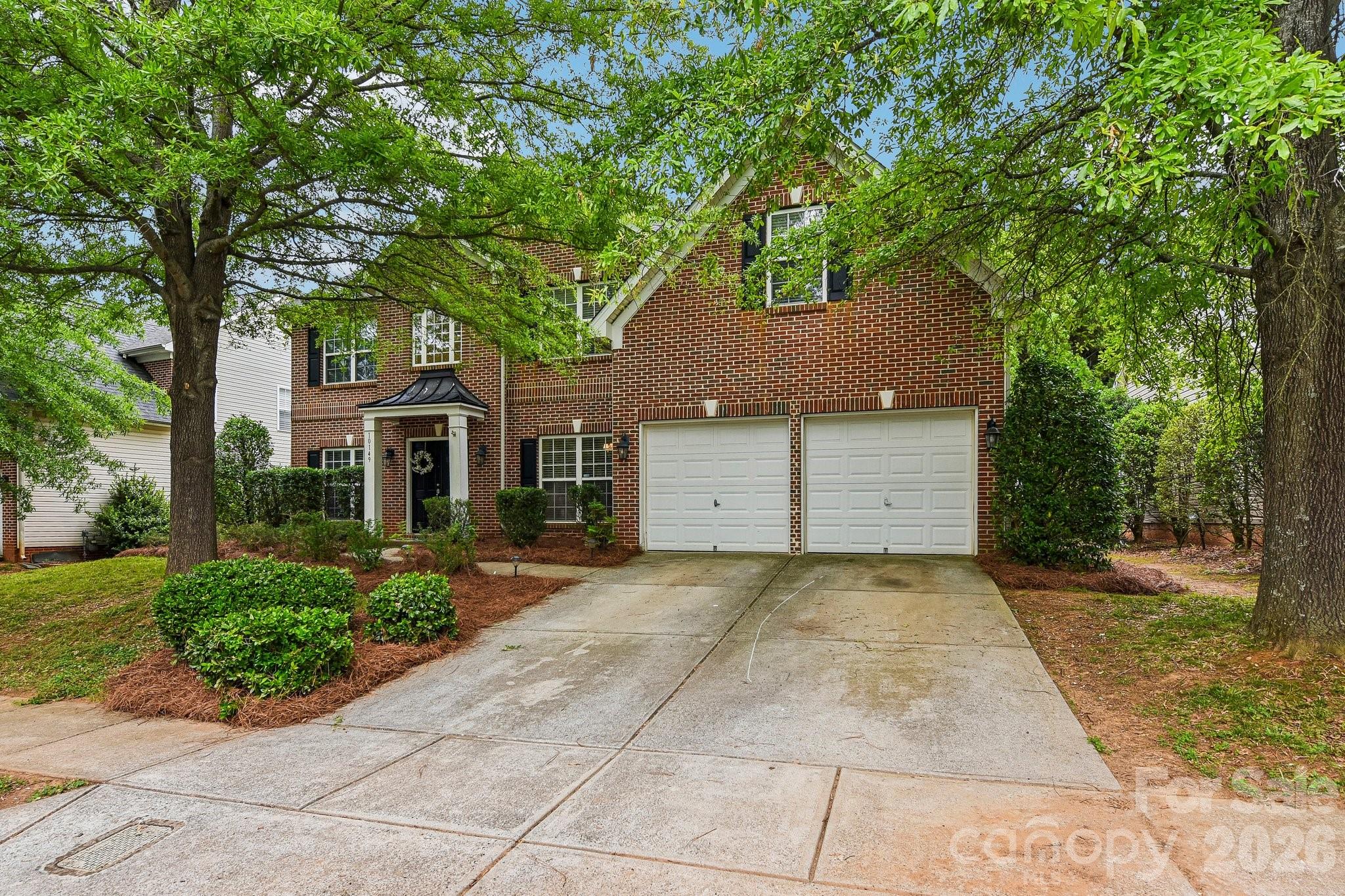10149 Barrands Lane, Charlotte, NC - photo 4 of 49