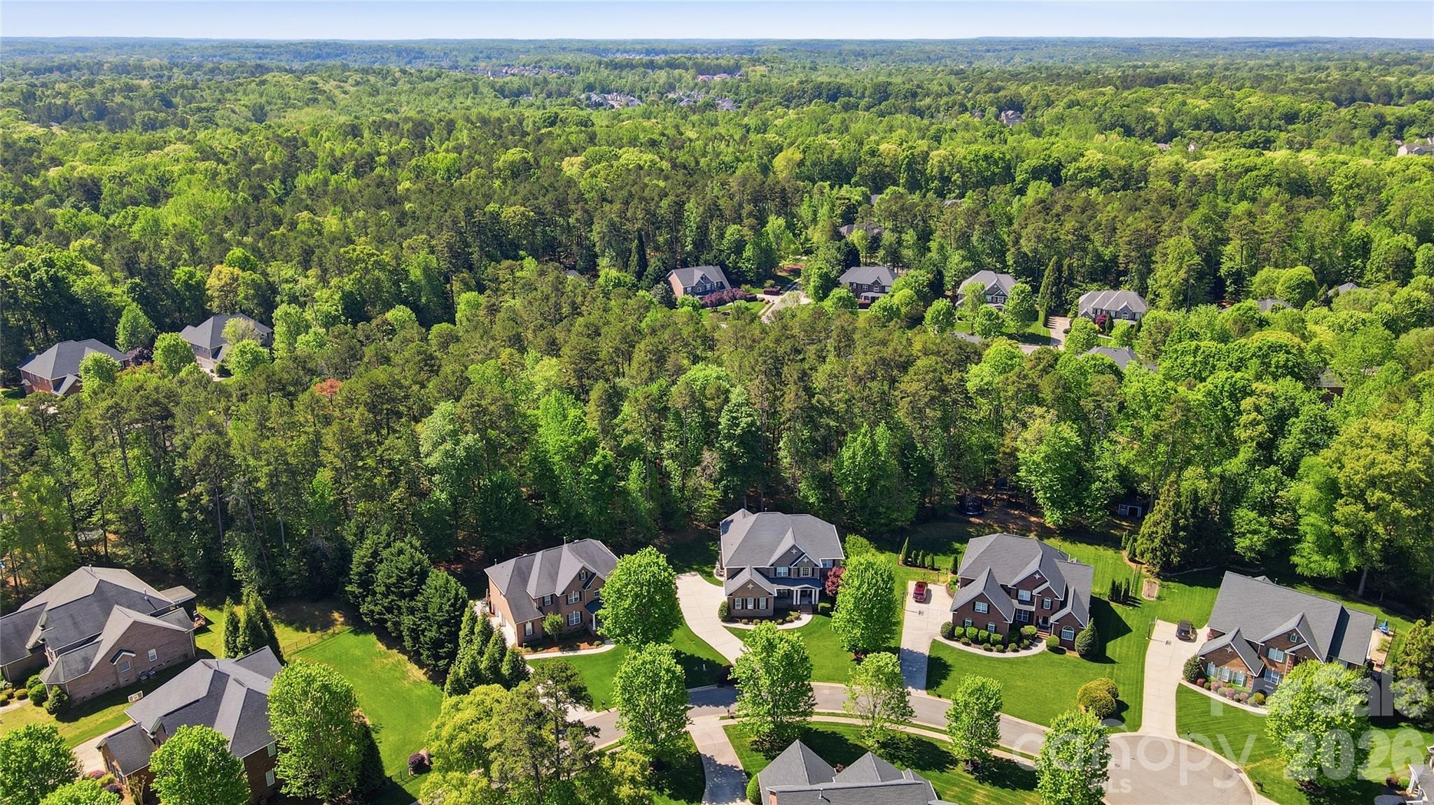 807 Crown Vista Court, Wesley Chapel, NC - photo 4 of 44
