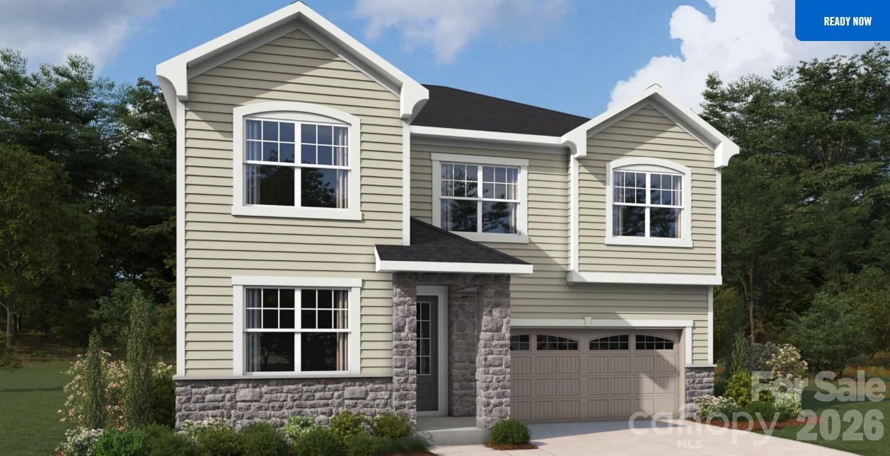 2667 Tillman Street, Monroe, NC