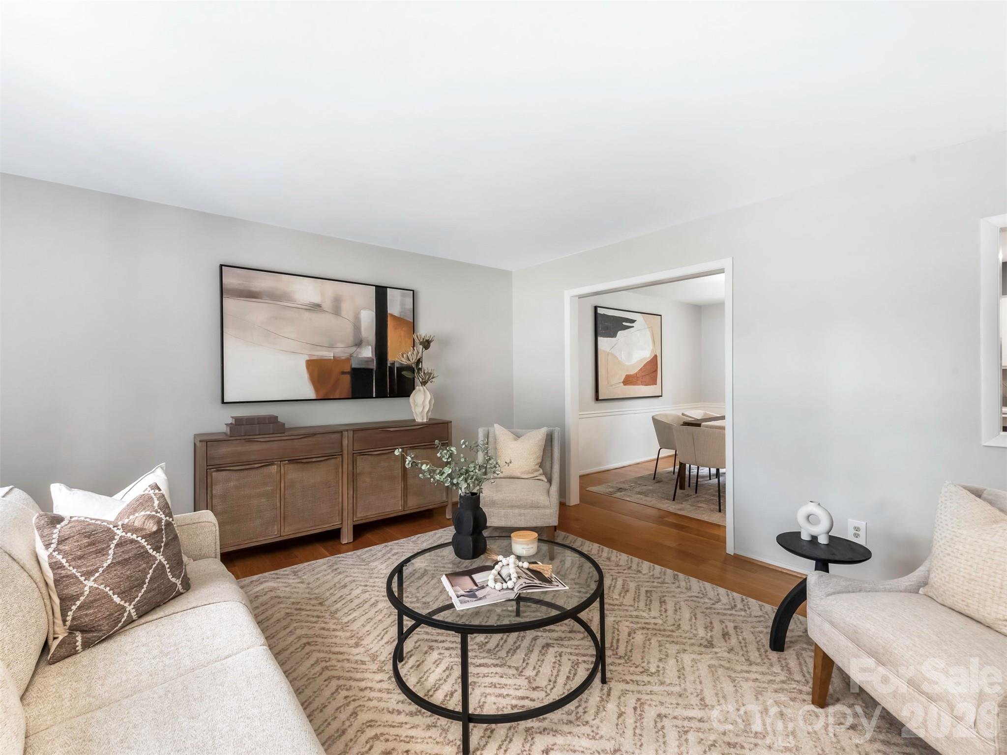 Photo 4 of 1429 Mcilroy Road, Charlotte, NC