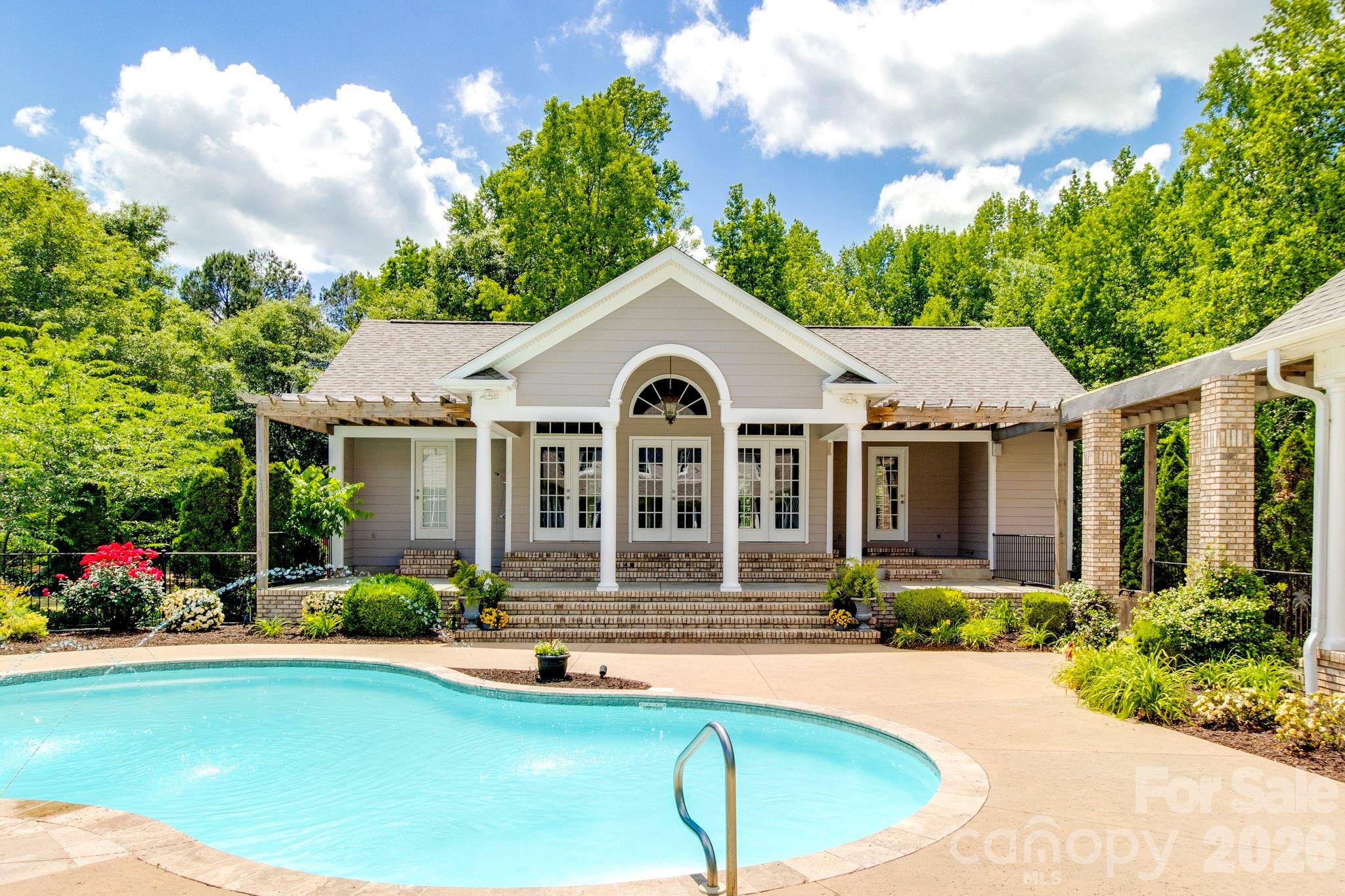 393 Youngs Bend Road, Kershaw, SC - photo 39 of 49