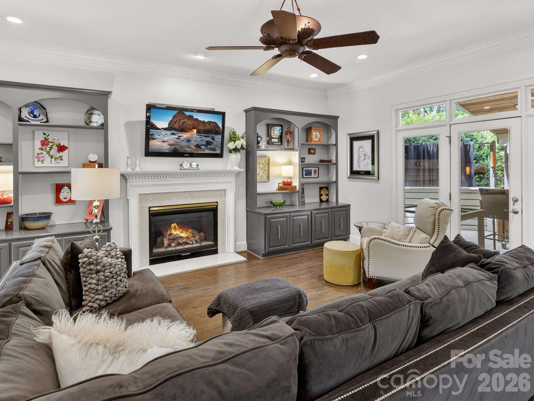 15635 Brem Lane, Charlotte, NC - photo 21 of 49